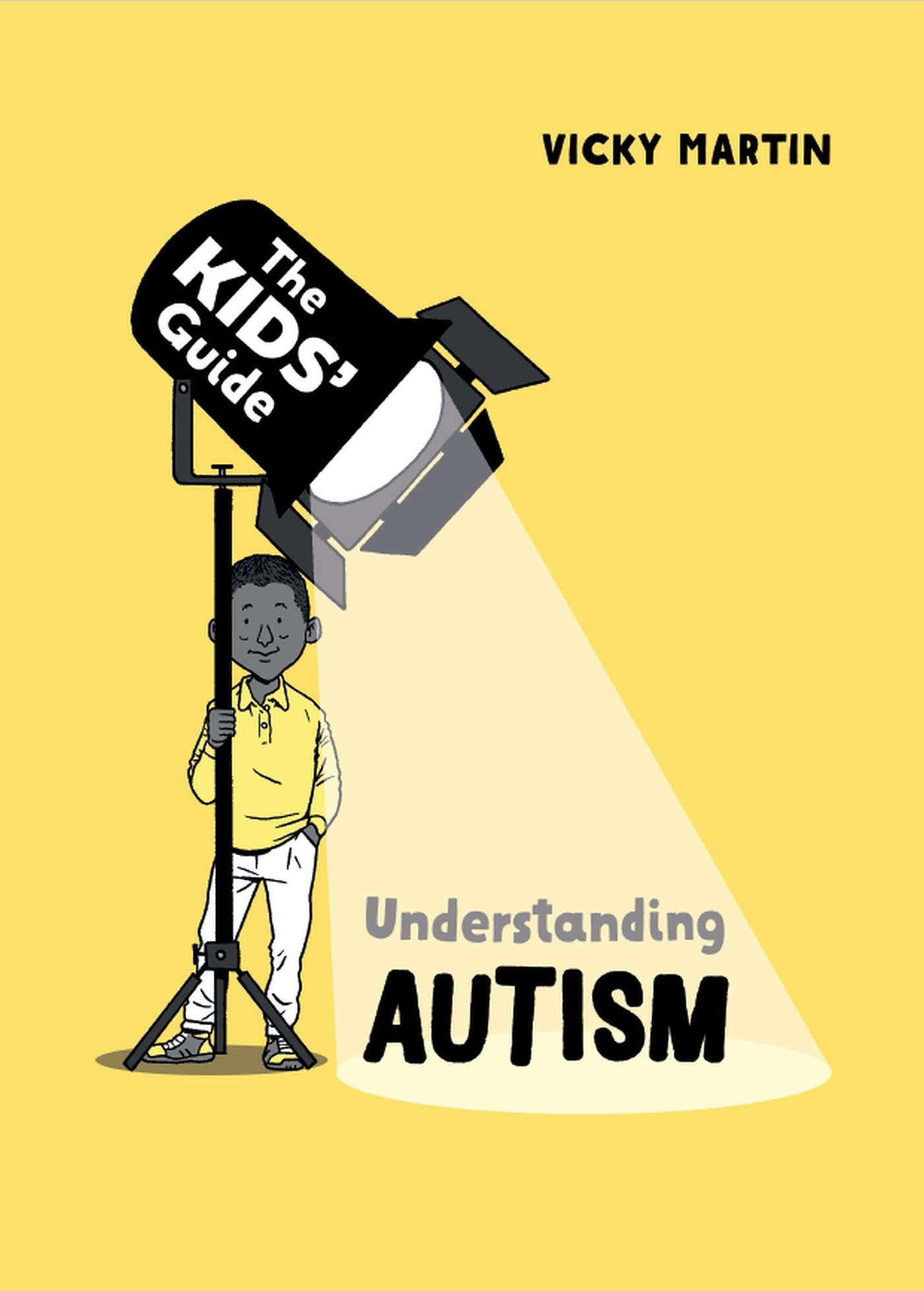 The Kids' Guide: Understanding Autism - Hachette Schools
