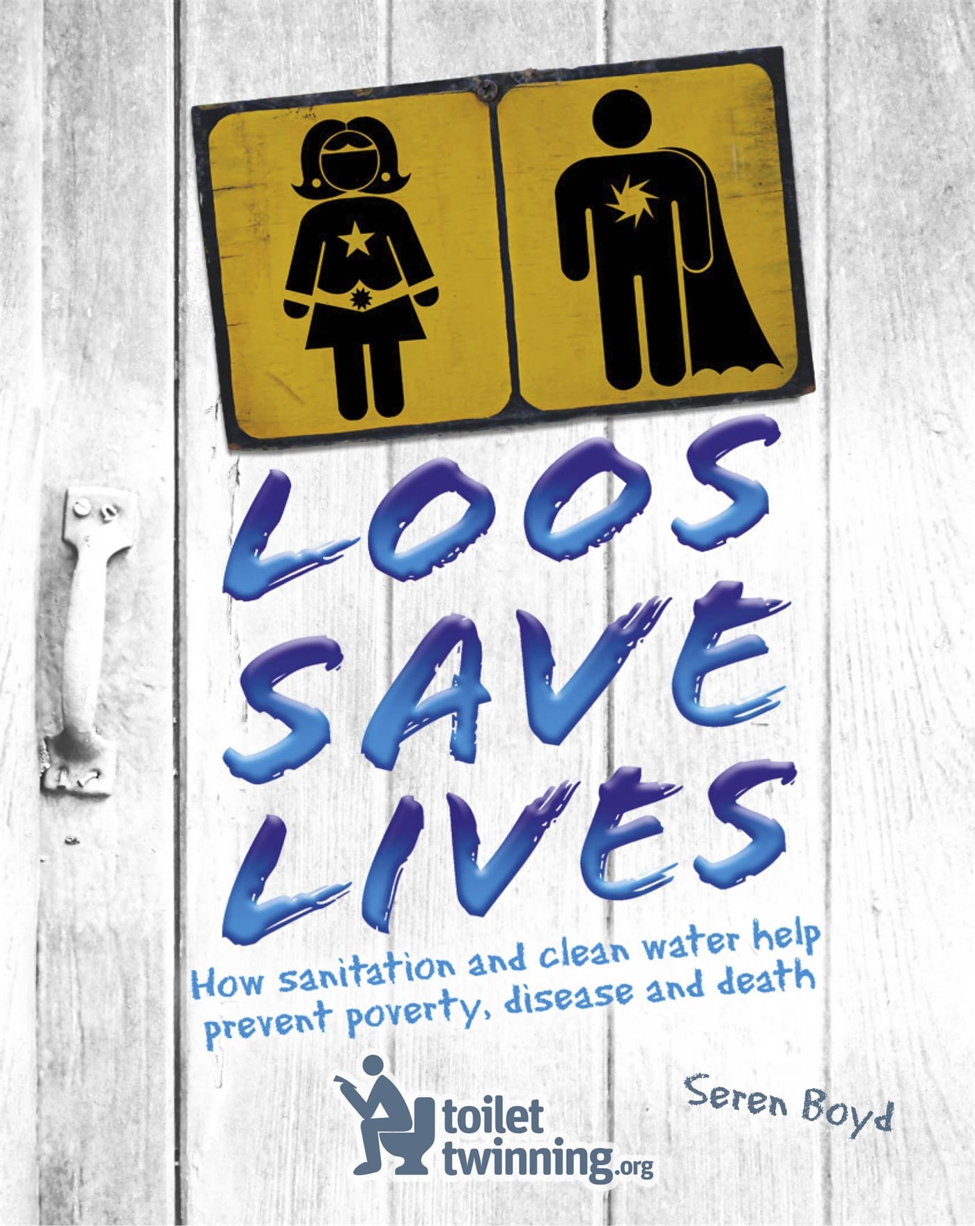 Loos Save Lives - Hachette Schools