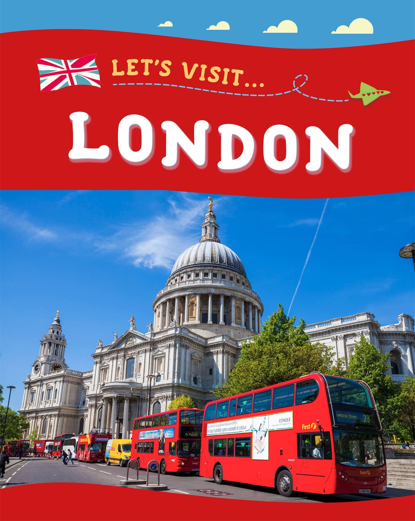 Hachette Schools Let's Visit… London - Hachette Schools