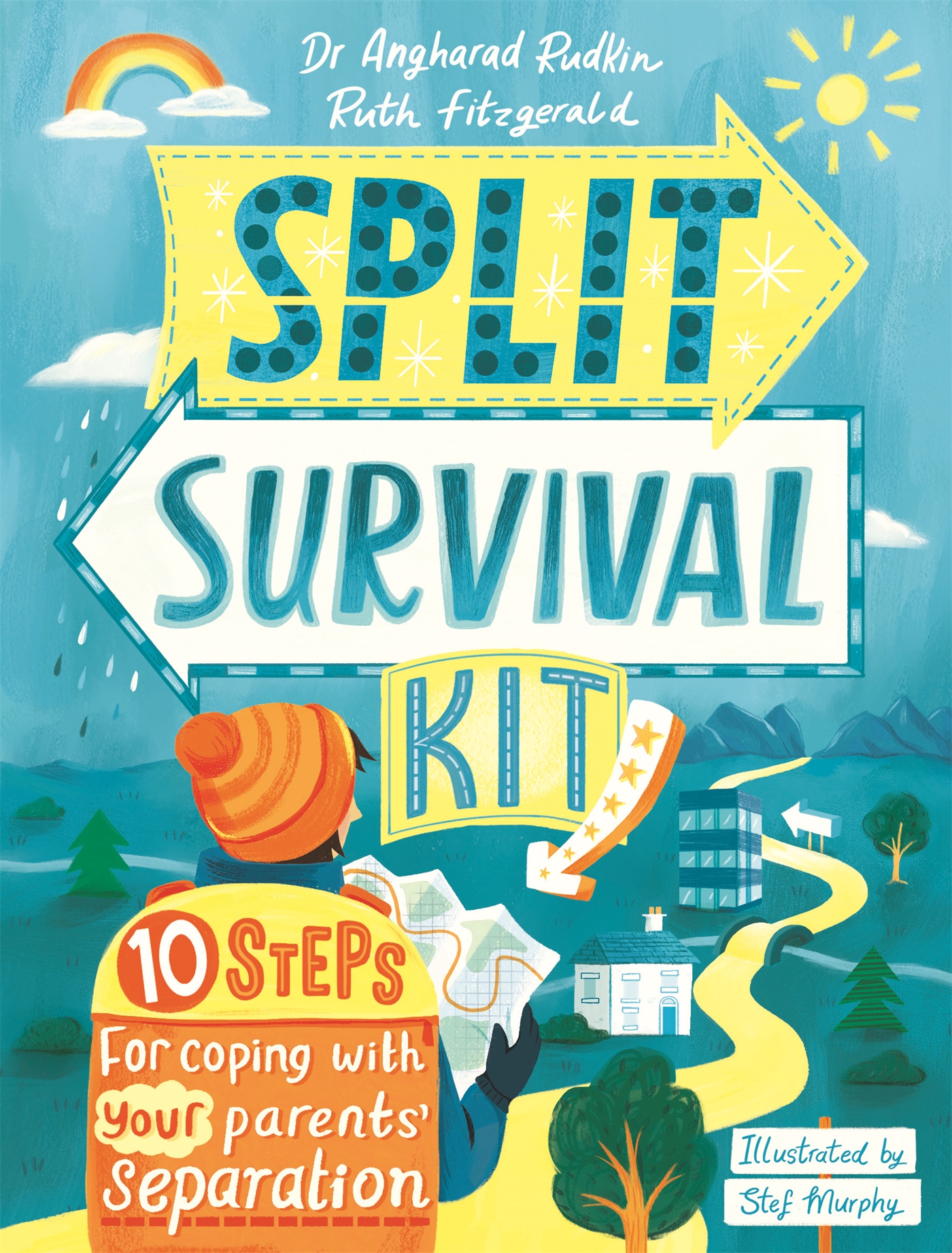 Hachette Schools Split Survival Kit - Hachette Schools