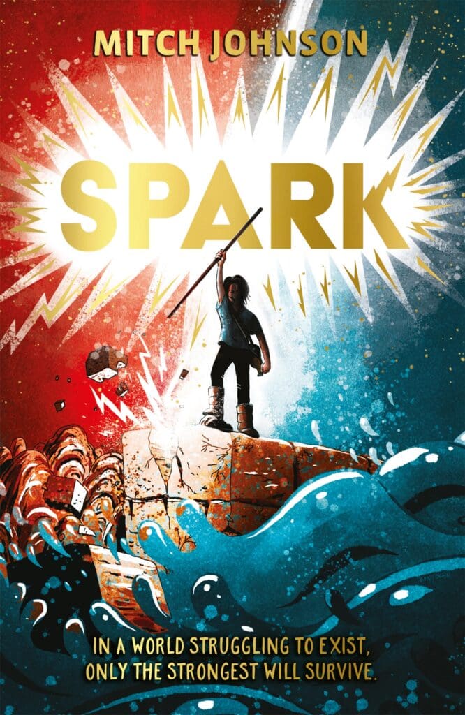 Spark - Hachette Schools