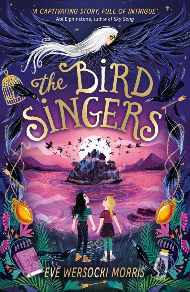 The Bird Singers - Hachette Schools