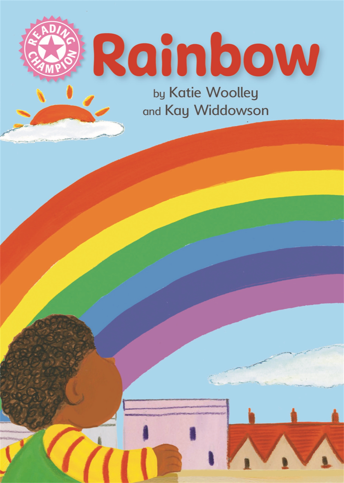 Reading Champion: Rainbow - Hachette Schools
