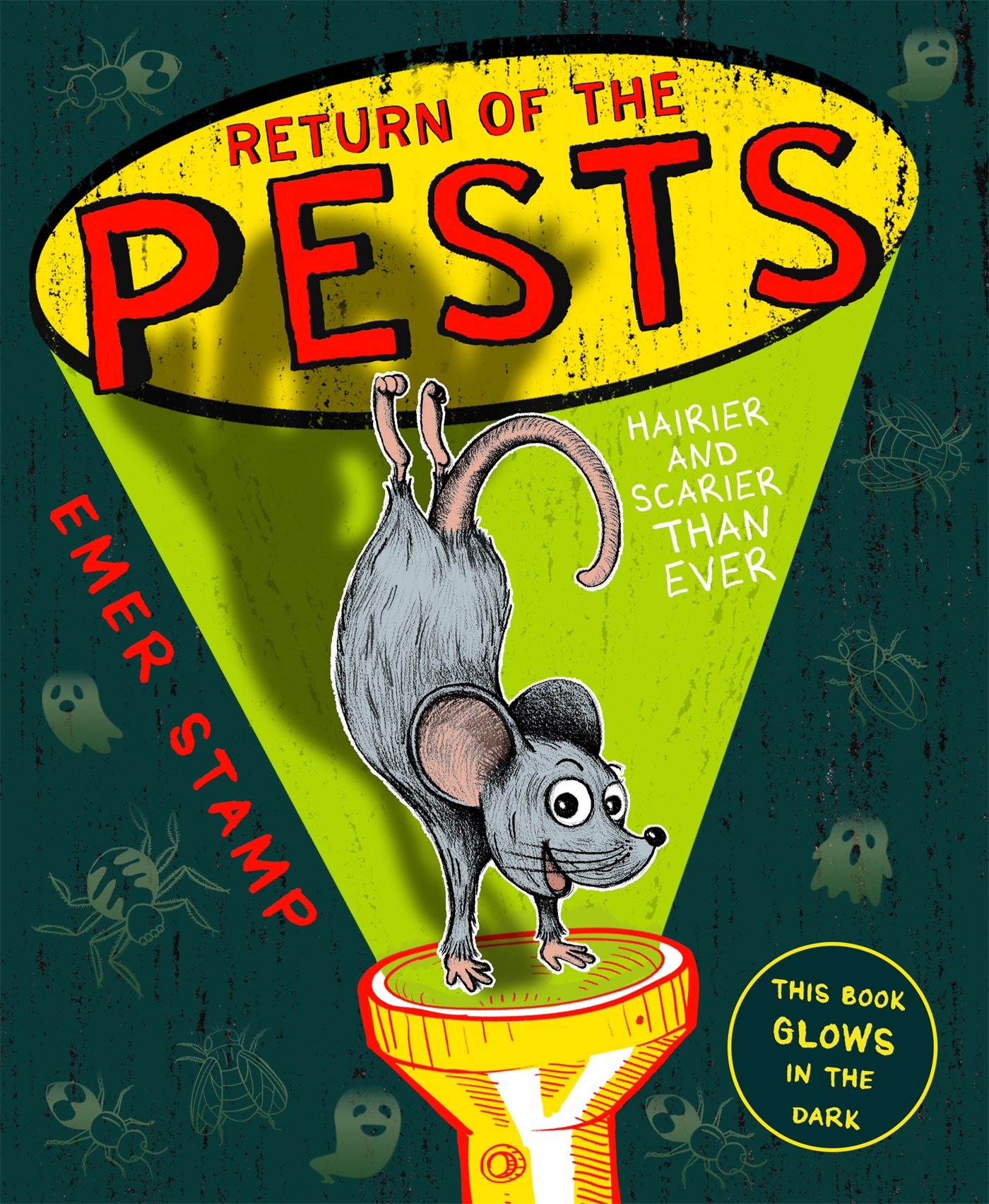Hachette Schools PESTS: RETURN OF THE PESTS - Hachette Schools