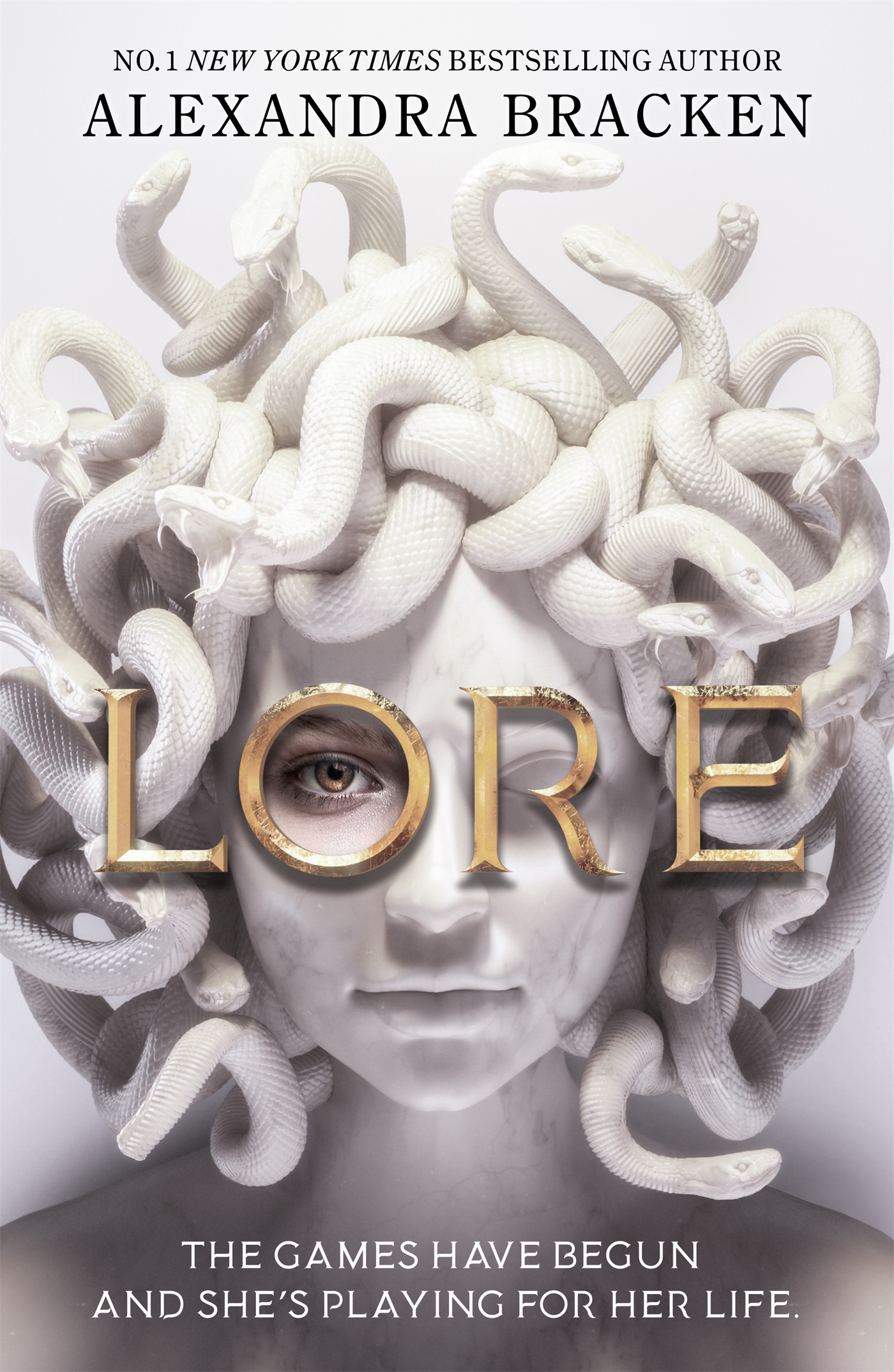 Lore - Hachette Schools