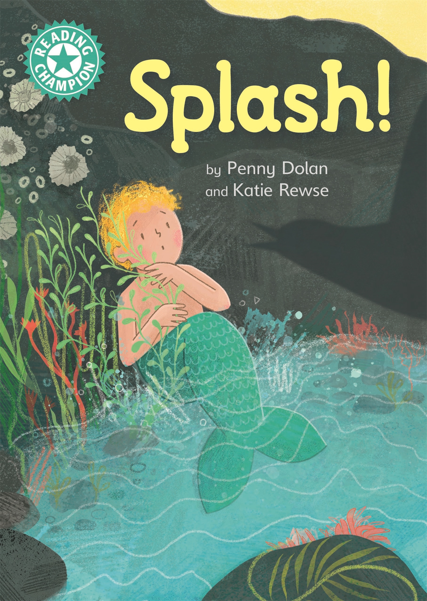 Reading Champion: Splash! - Hachette Schools
