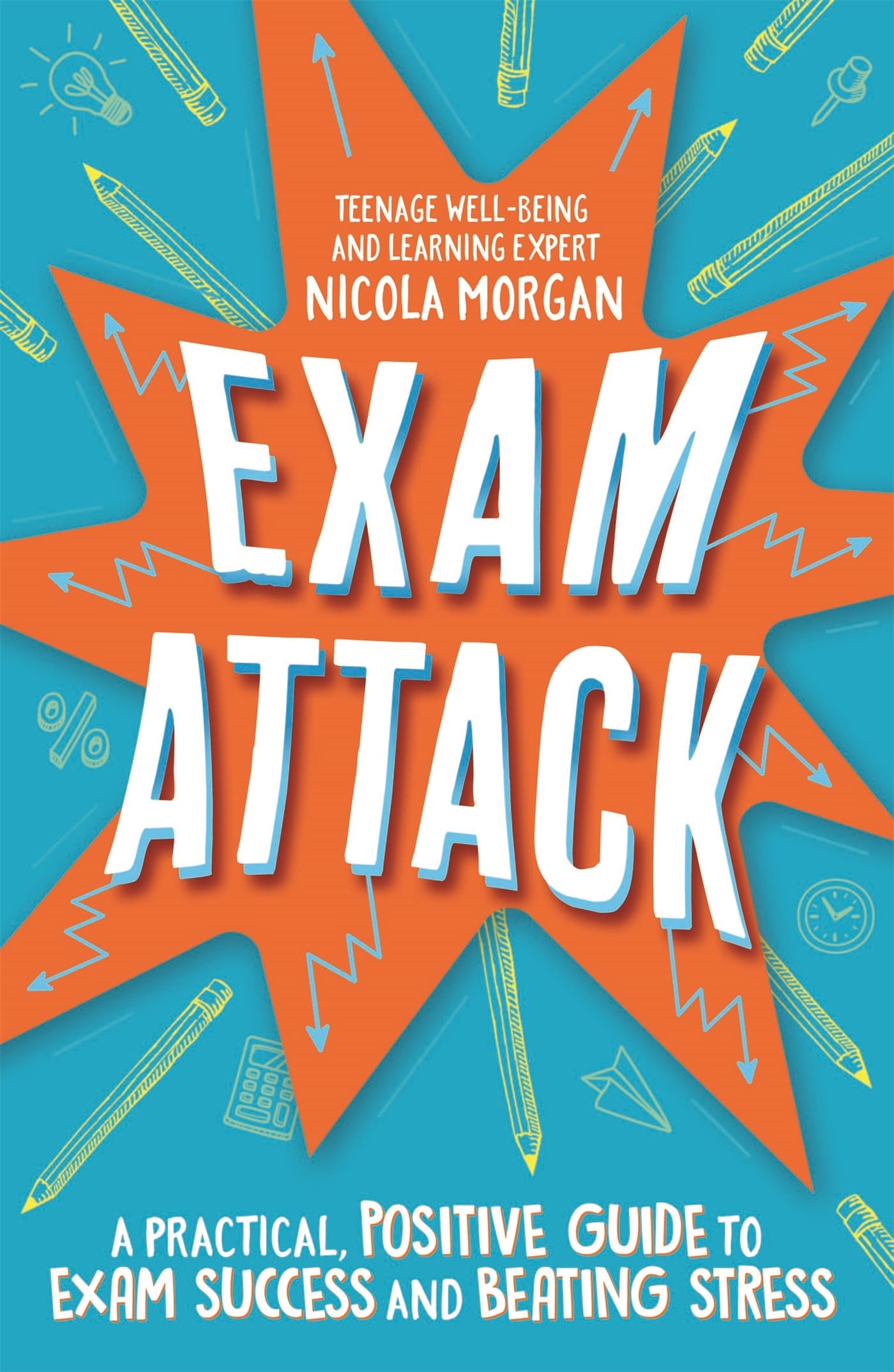 Hachette Schools Exam Attack - Hachette Schools
