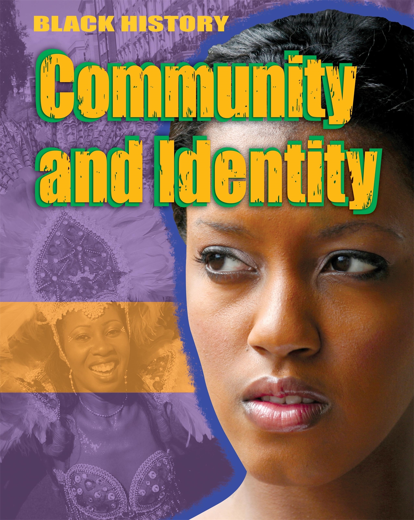Black History: Community and Identity - Hachette Schools