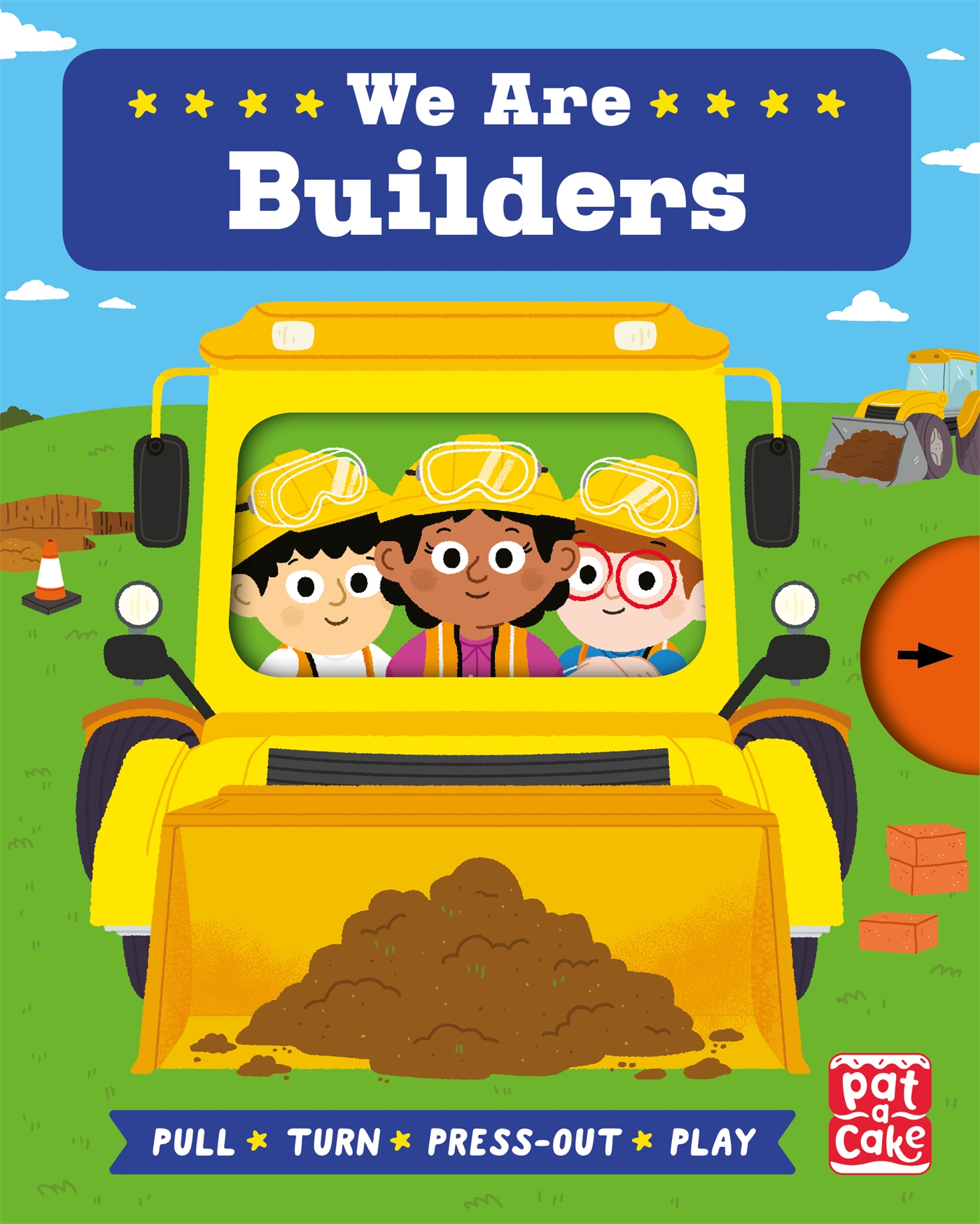 Hachette Schools Job Squad: We Are Builders - Hachette Schools