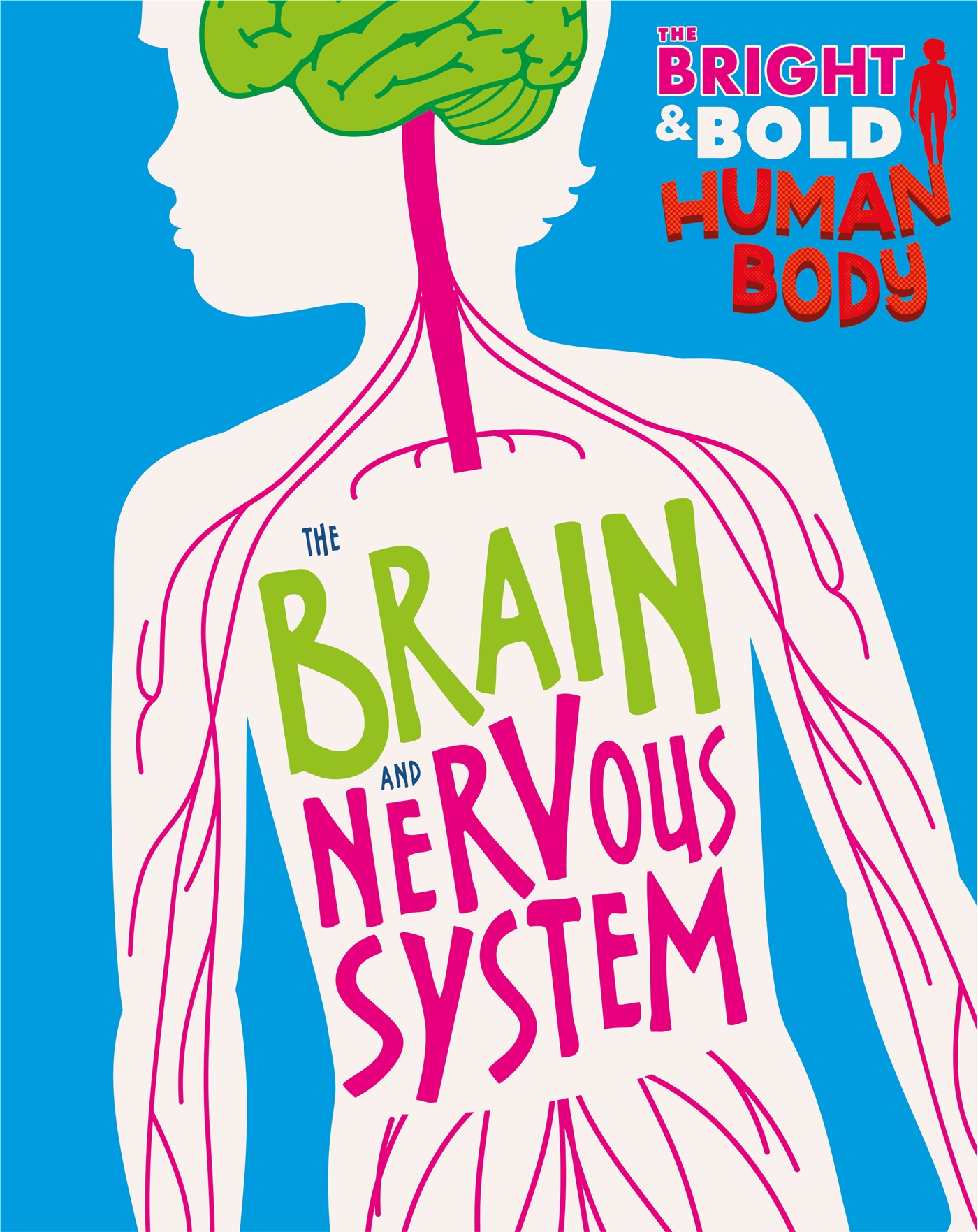 The Bright and Bold Human Body: The Brain and Nervous System - Hachette ...