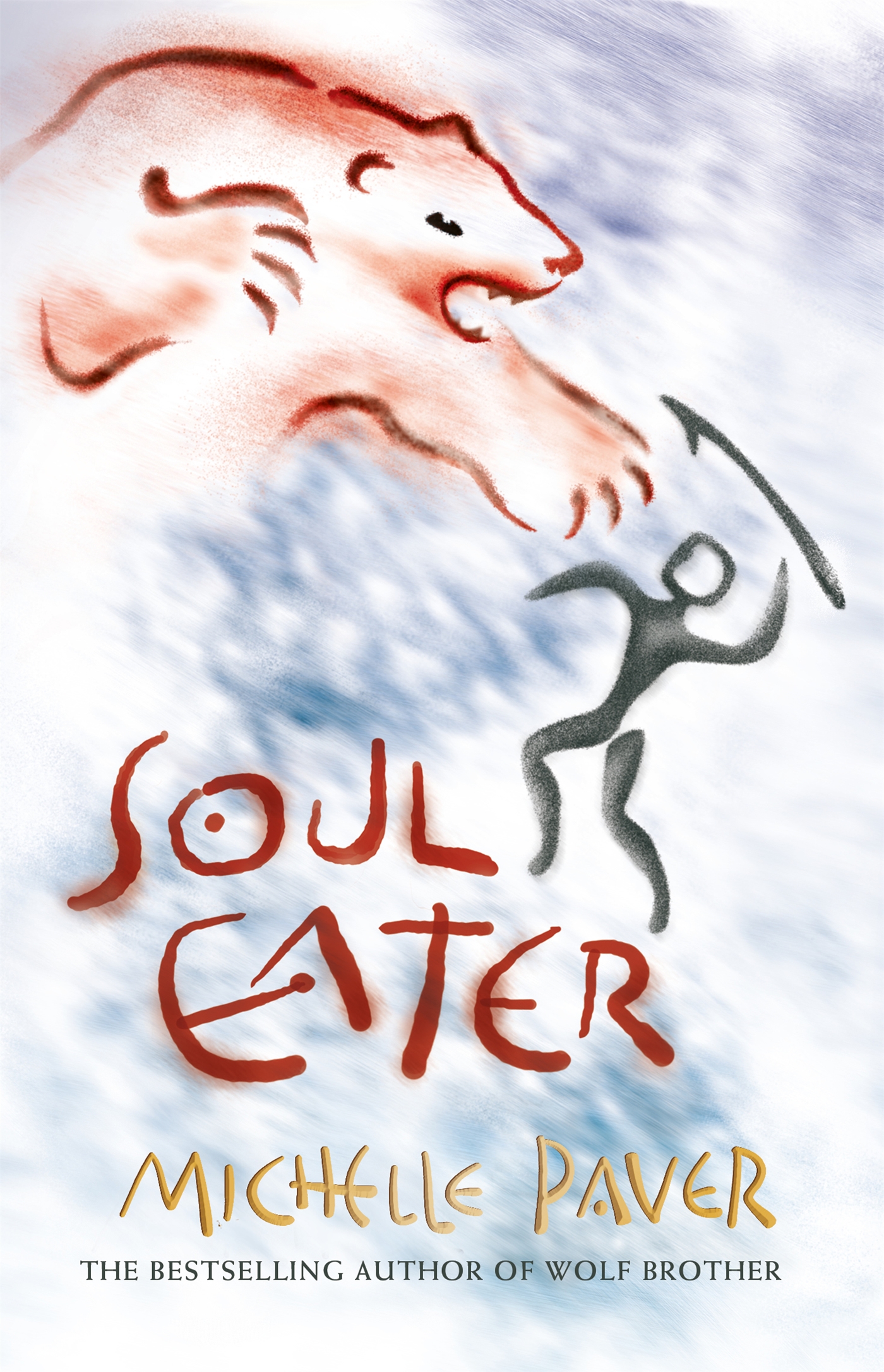 Chronicles of Ancient Darkness: Soul Eater - Hachette Schools