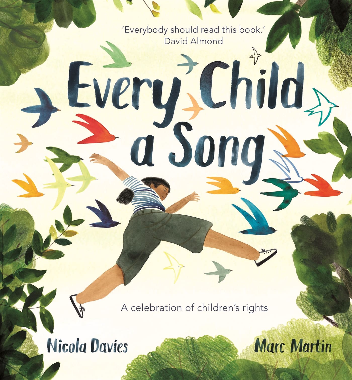 Every Child A Song - Hachette Schools