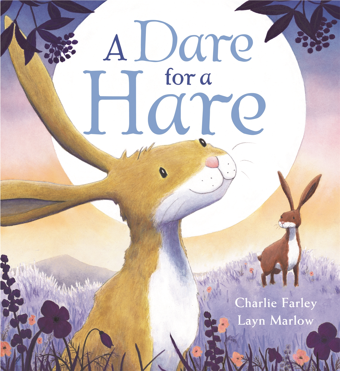 A Dare for A Hare - Hachette Schools