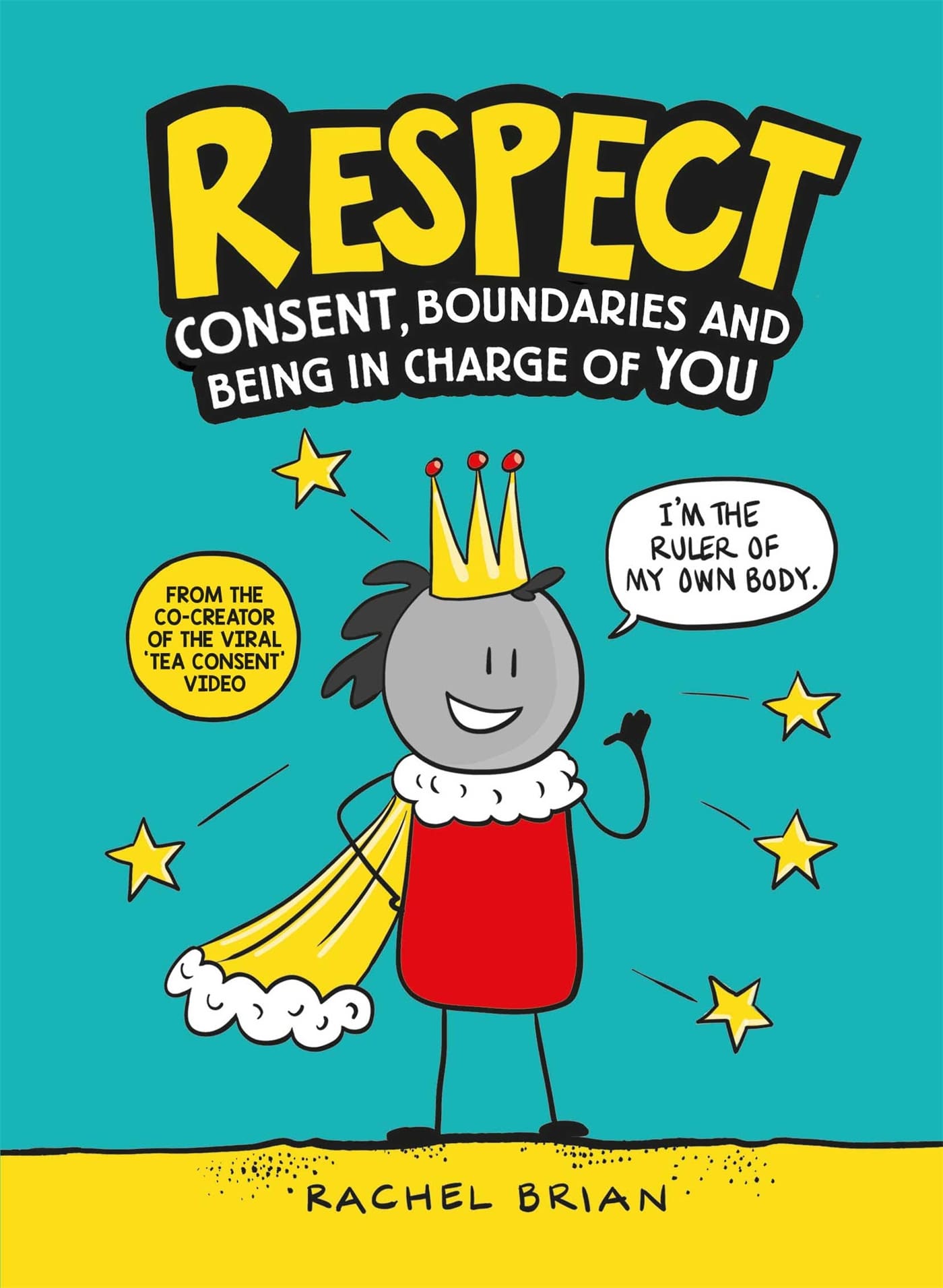 Respect - Hachette Schools