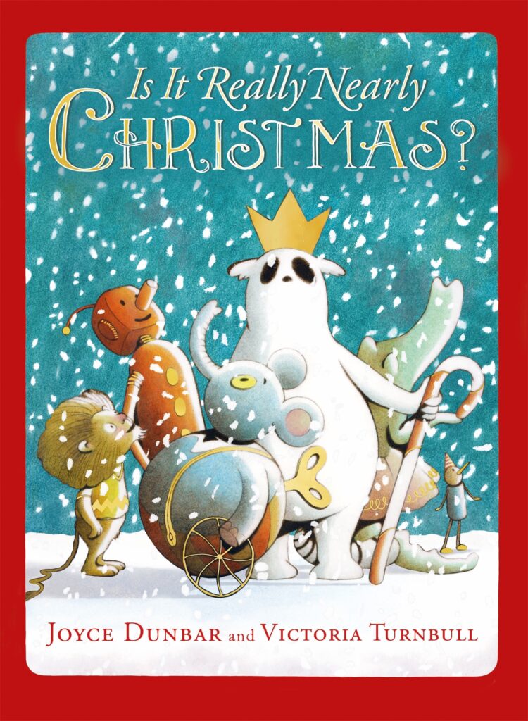 Is it Really Nearly Christmas? - Hachette Schools