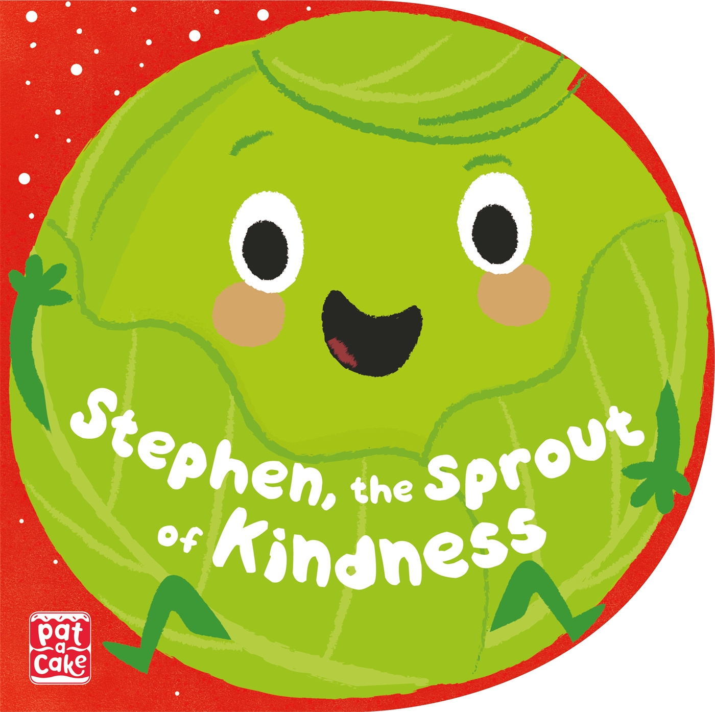 Hachette Schools Stephen, the Sprout of Kindness - Hachette Schools