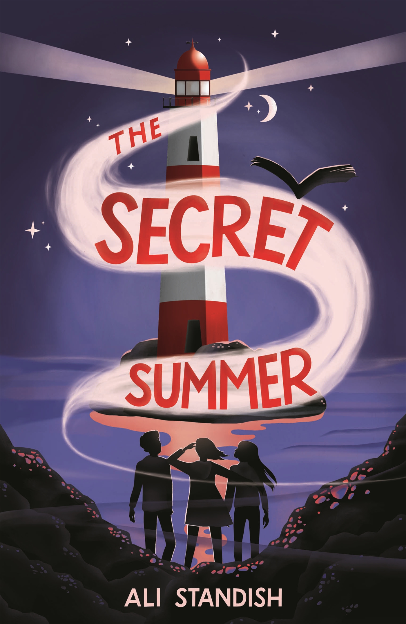 The Secret Summer - Hachette Schools