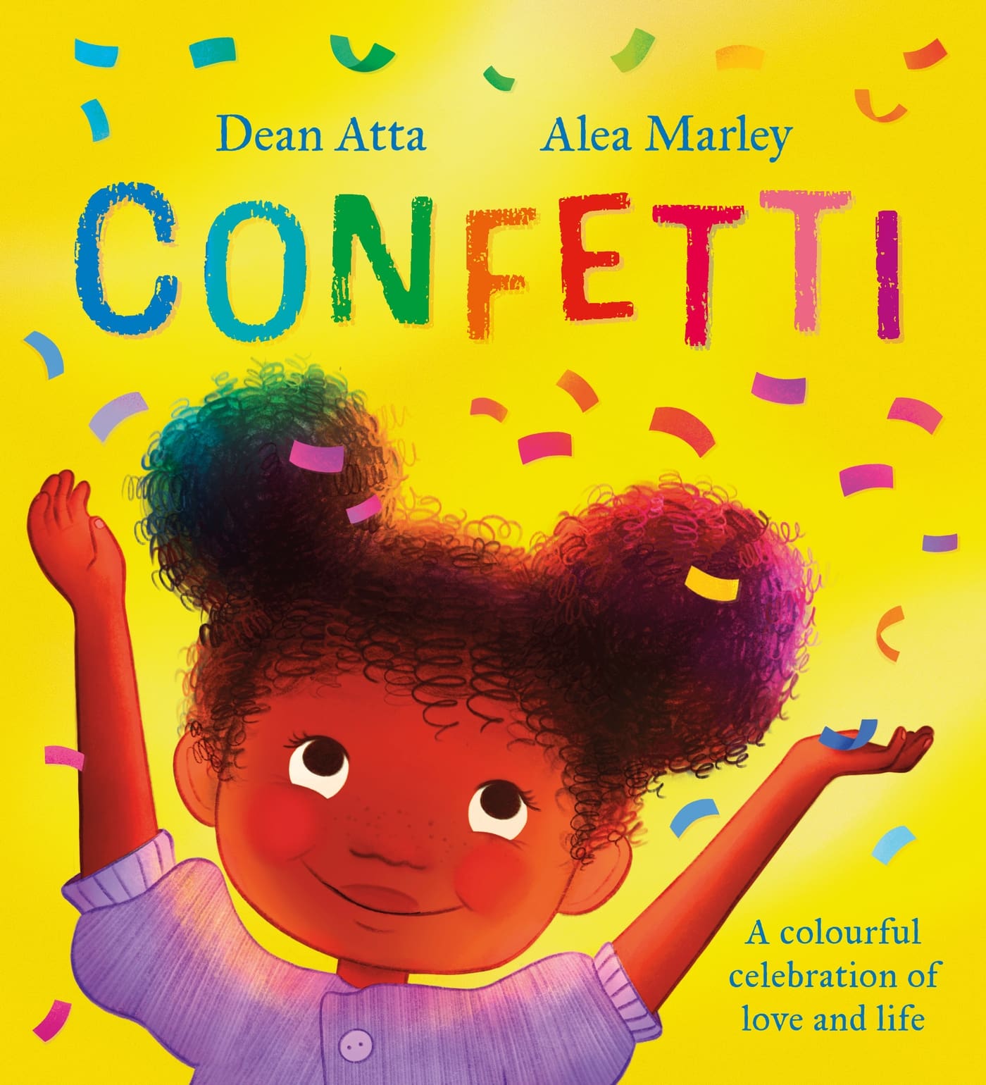 Hachette Schools Confetti - Hachette Schools
