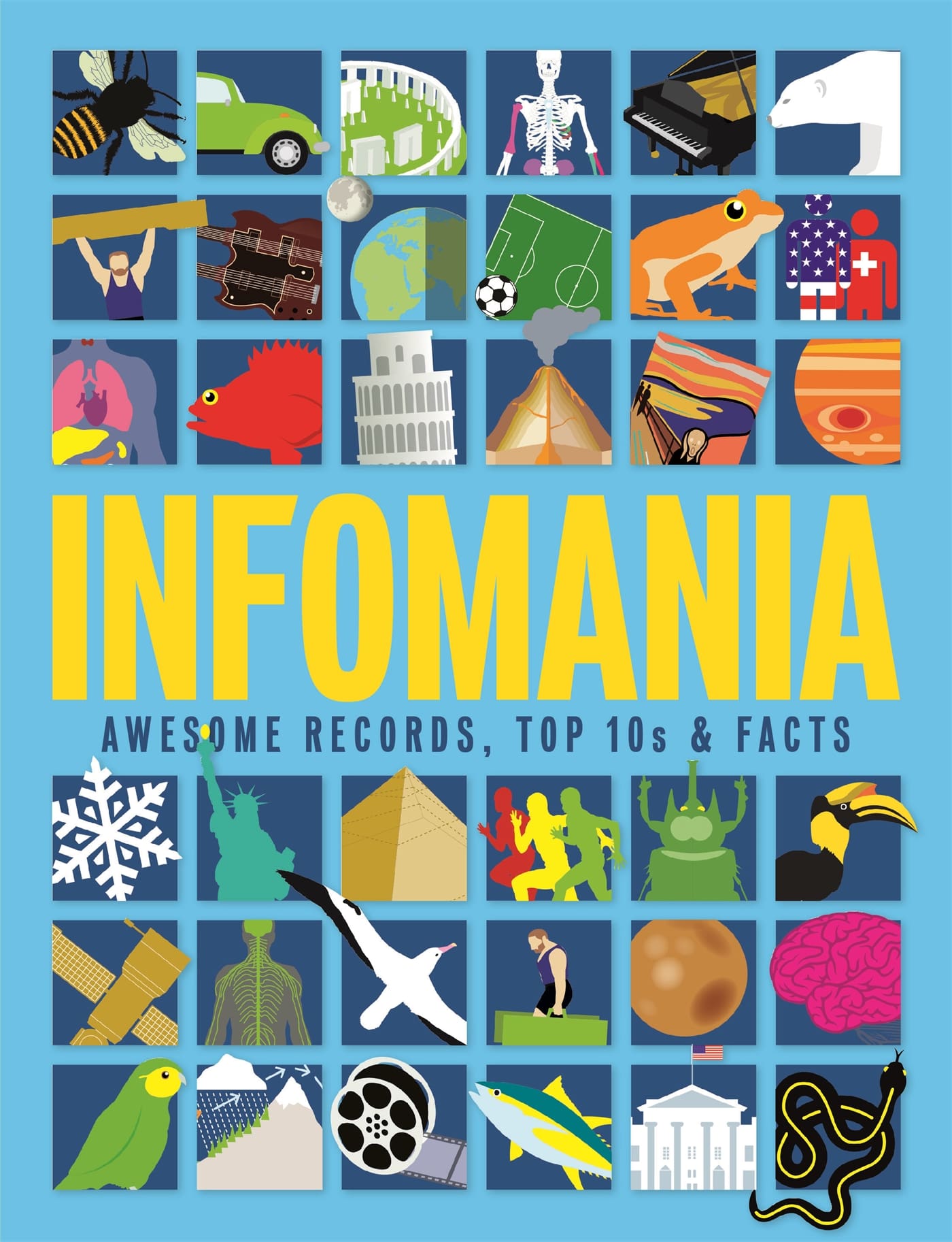Hachette Schools Infomania - Hachette Schools