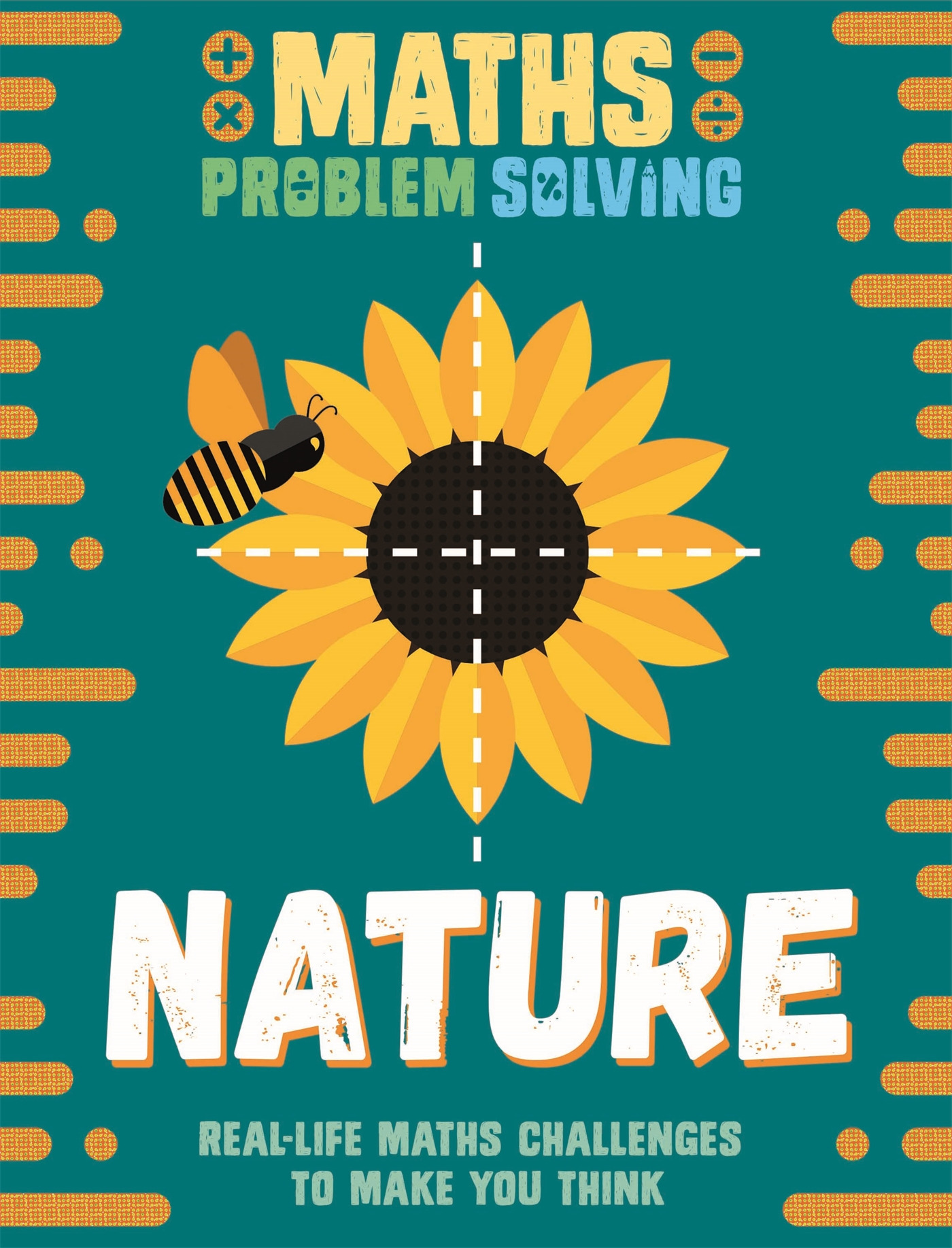 Hachette Schools Maths Problem Solving: Nature - Hachette Schools