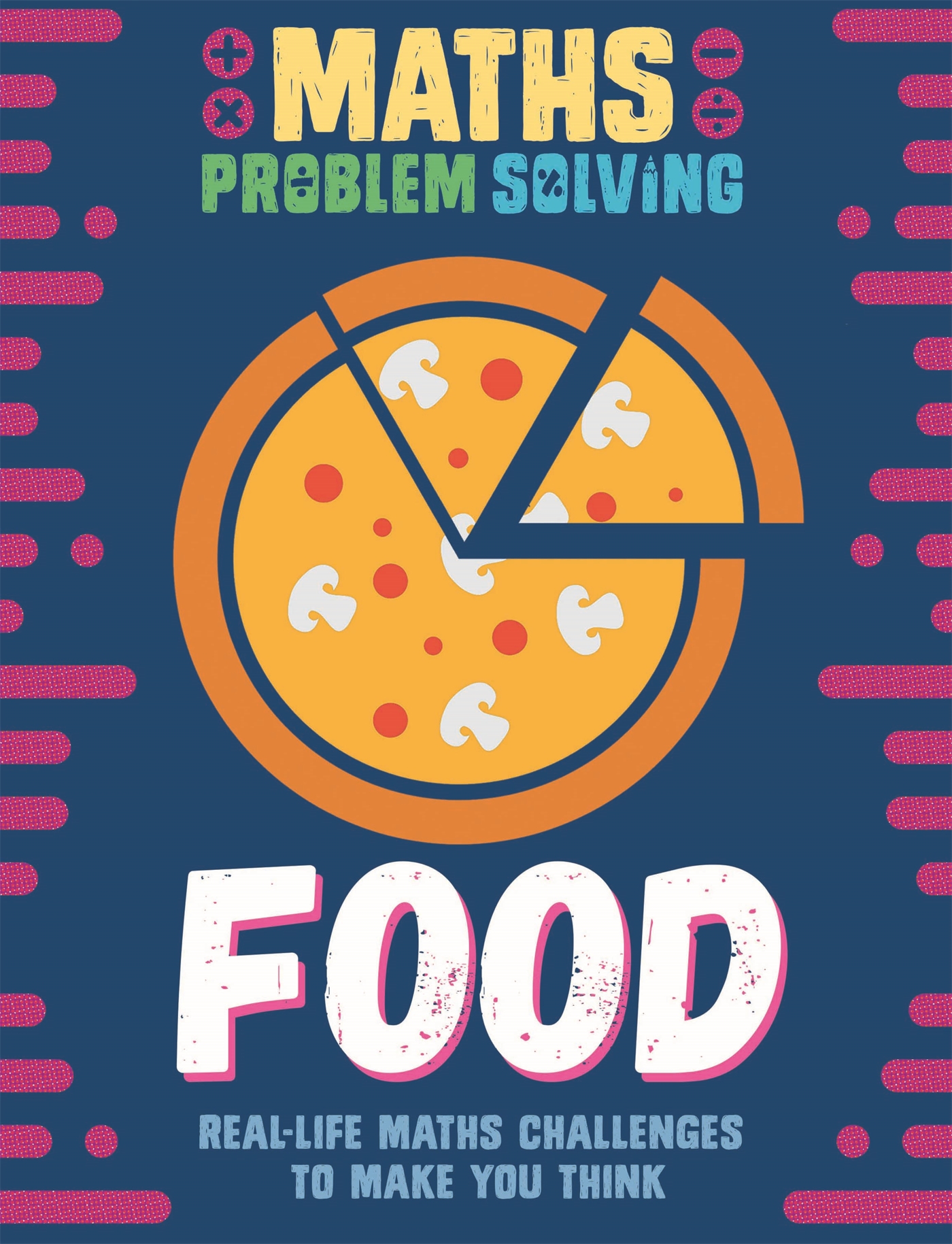 Hachette Schools Maths Problem Solving: Food - Hachette Schools