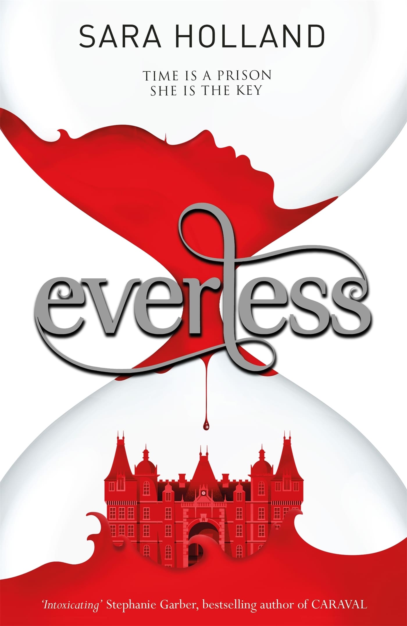 Hachette Schools Everless - Hachette Schools