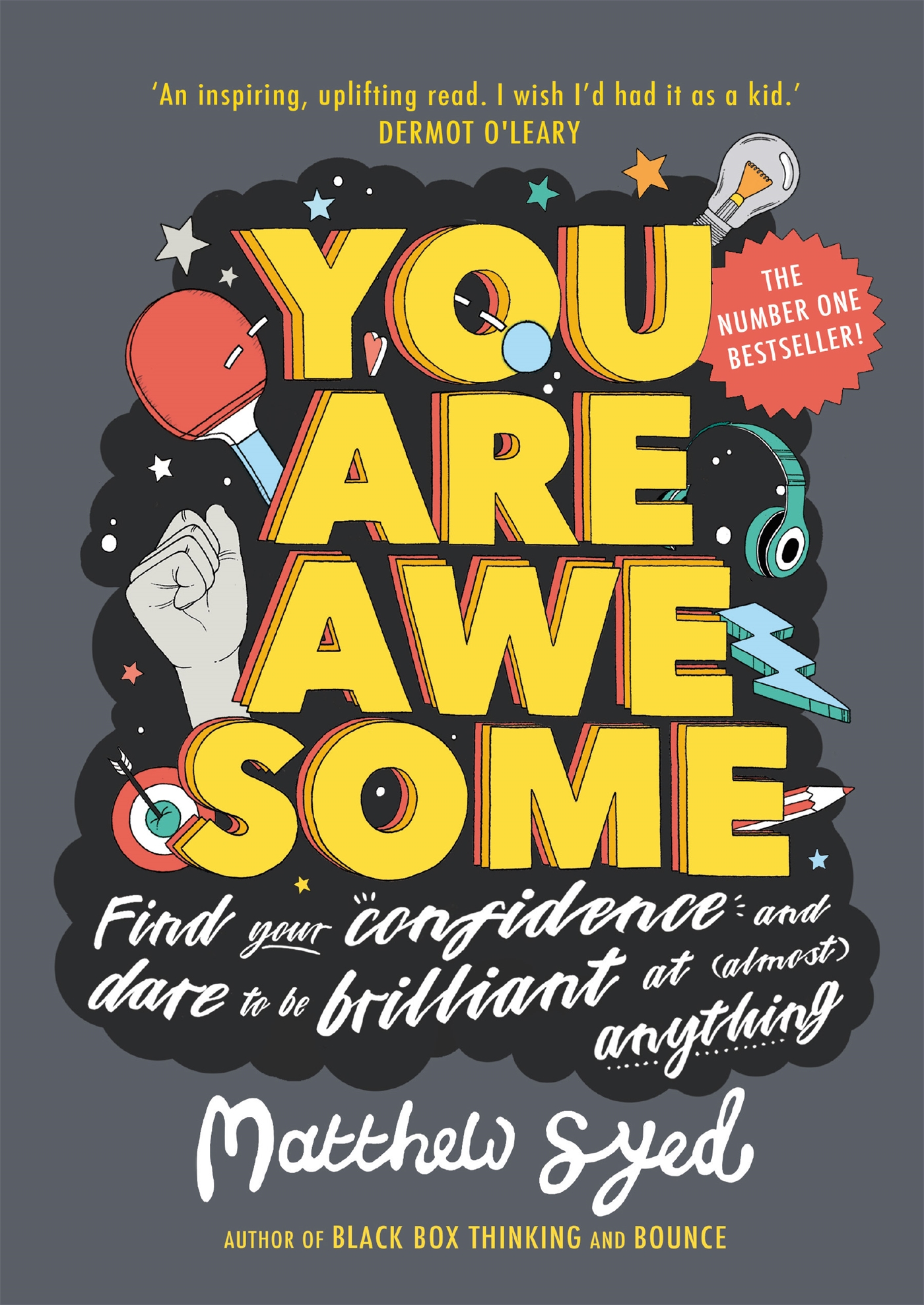 Hachette Schools You Are Awesome - Hachette Schools