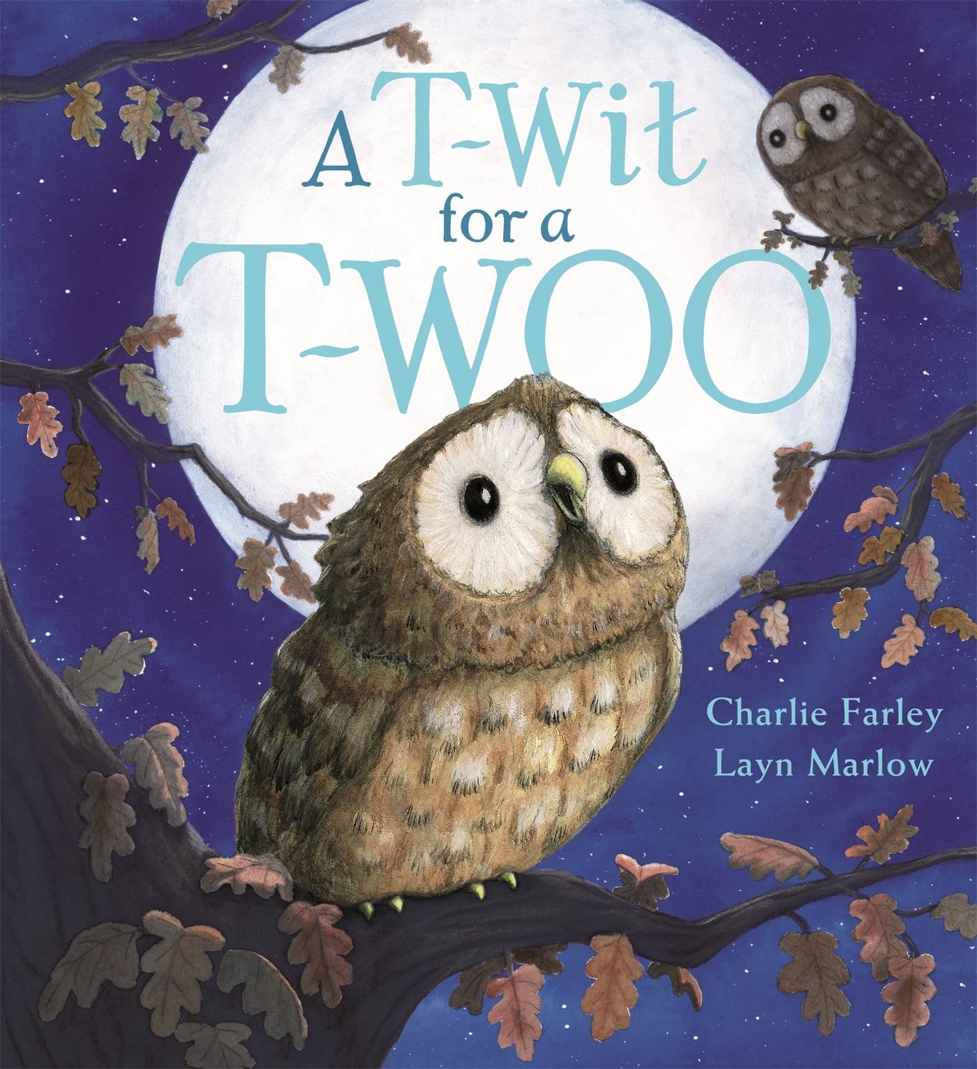 A T-Wit for a T-Woo - Hachette Schools