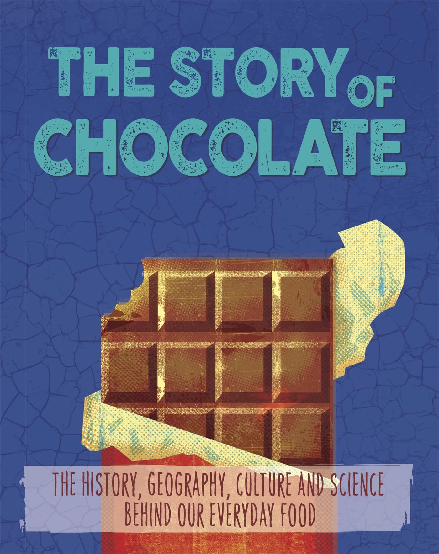The Story of Food: Chocolate - Hachette Schools