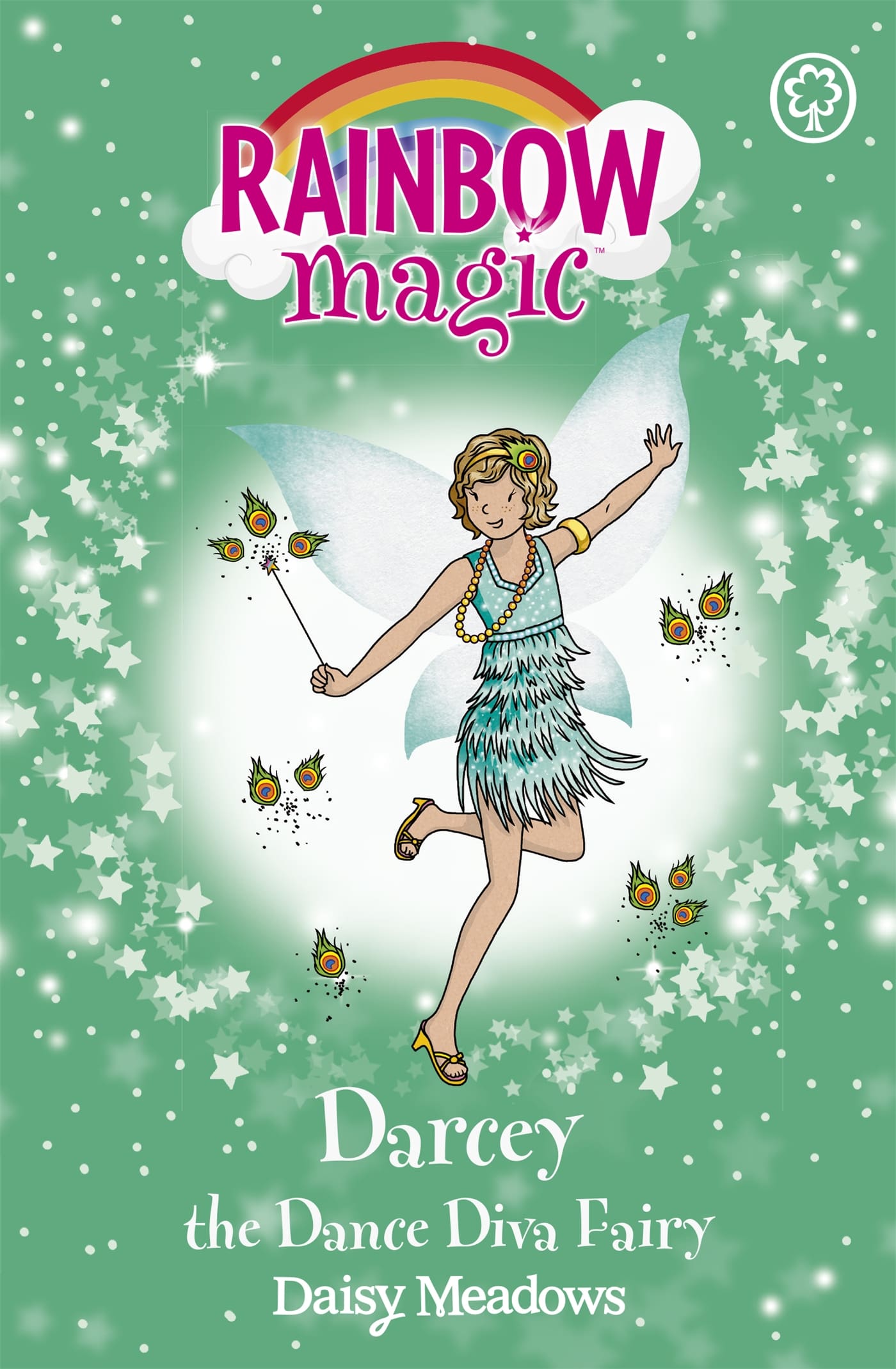 Hachette Schools Rainbow Magic: Darcey the Dance Diva Fairy - Hachette ...