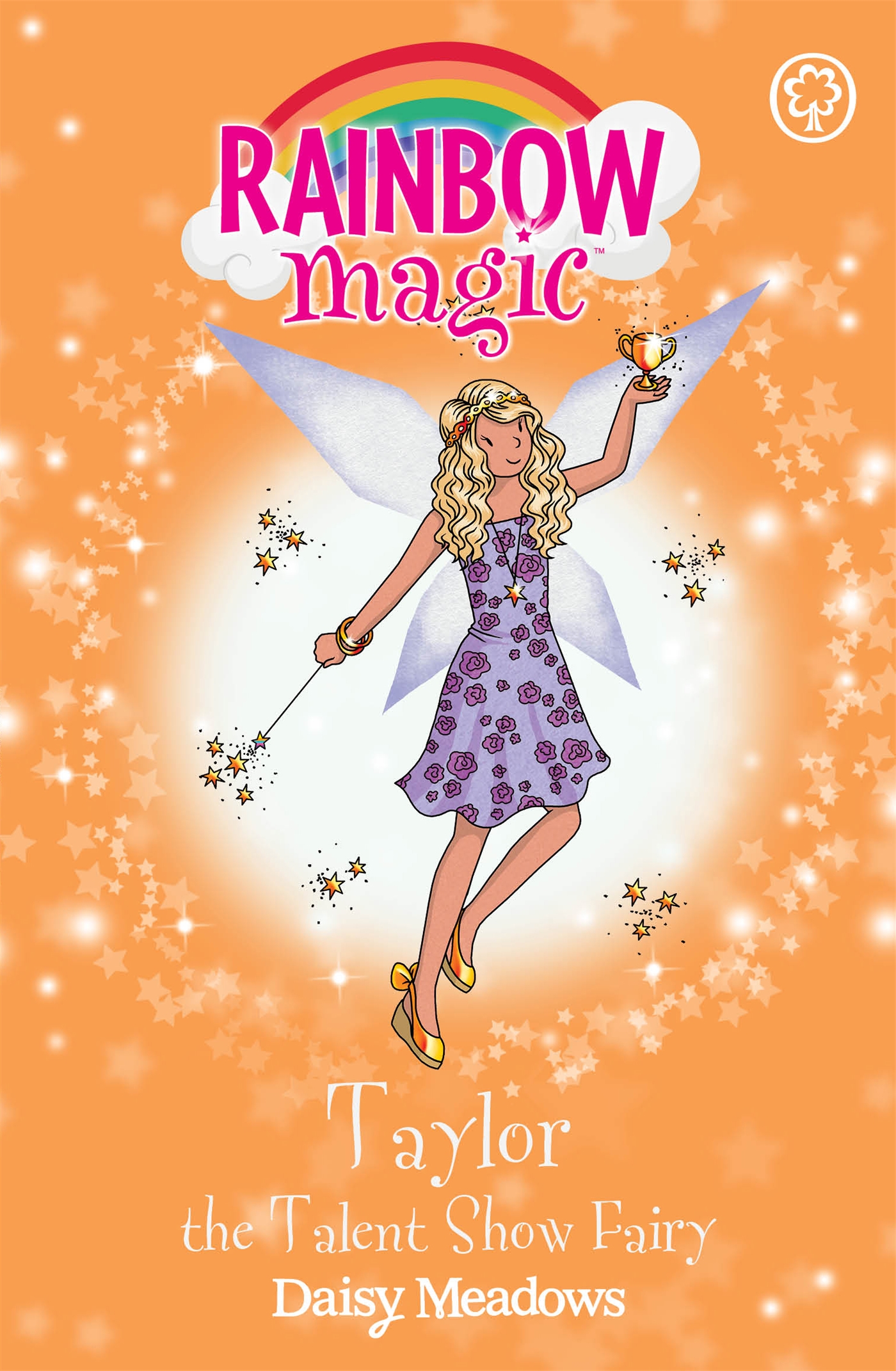 Rainbow Magic: Taylor the Talent Show Fairy - Hachette Schools