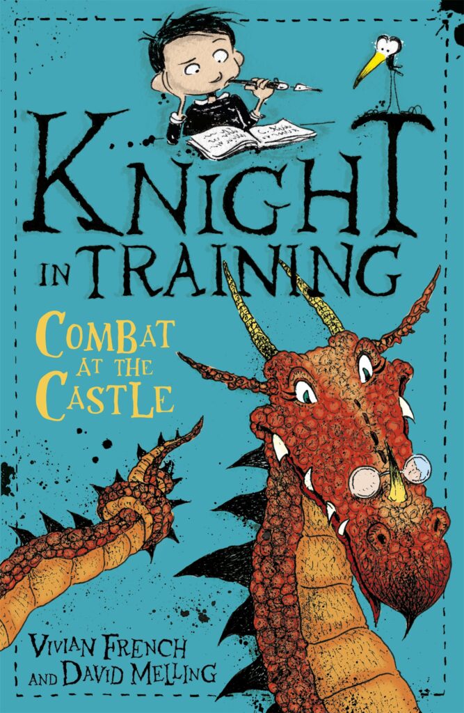Knight in Training: Combat at the Castle - Hachette Schools