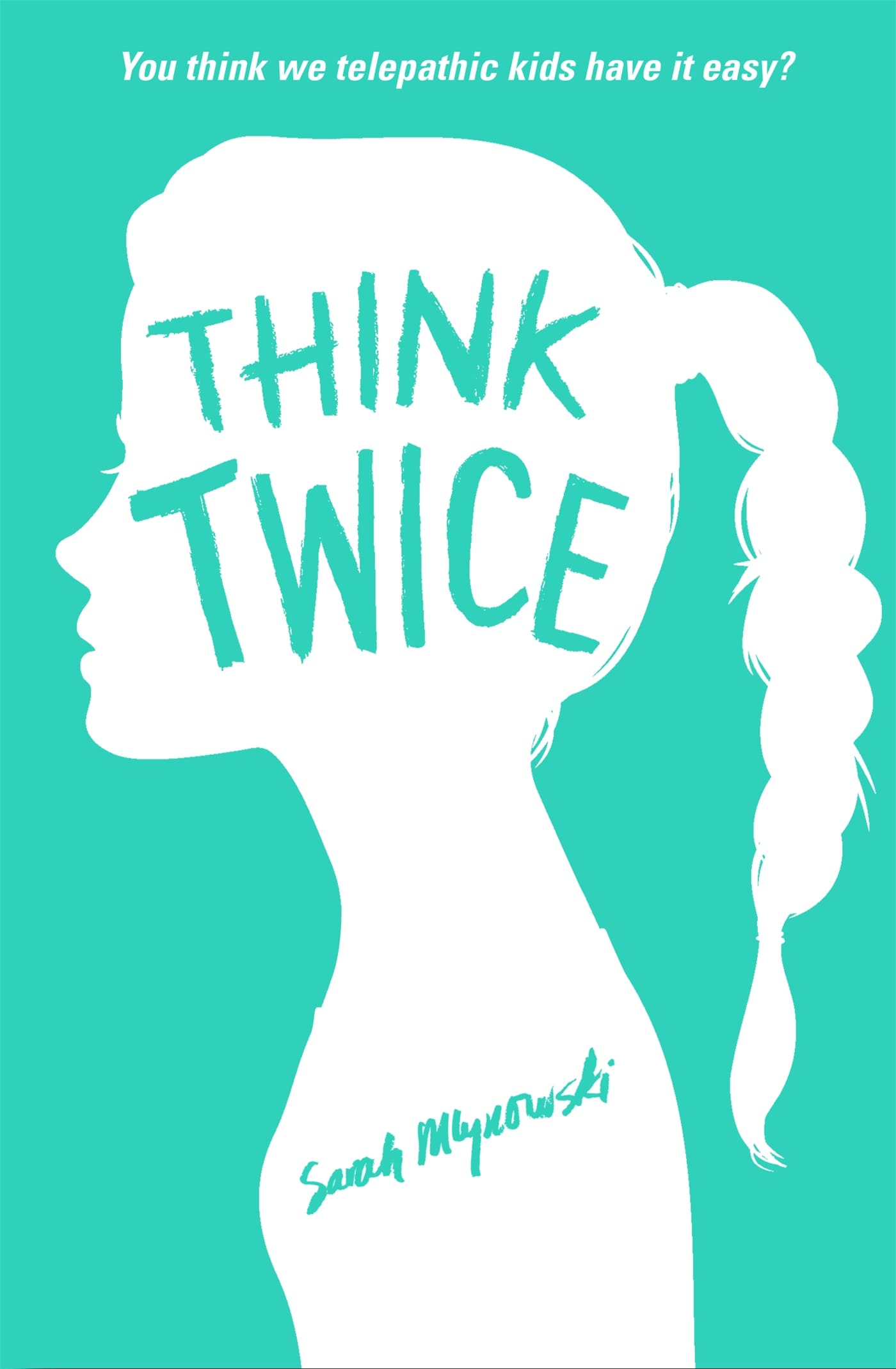 Think Twice - Hachette Schools