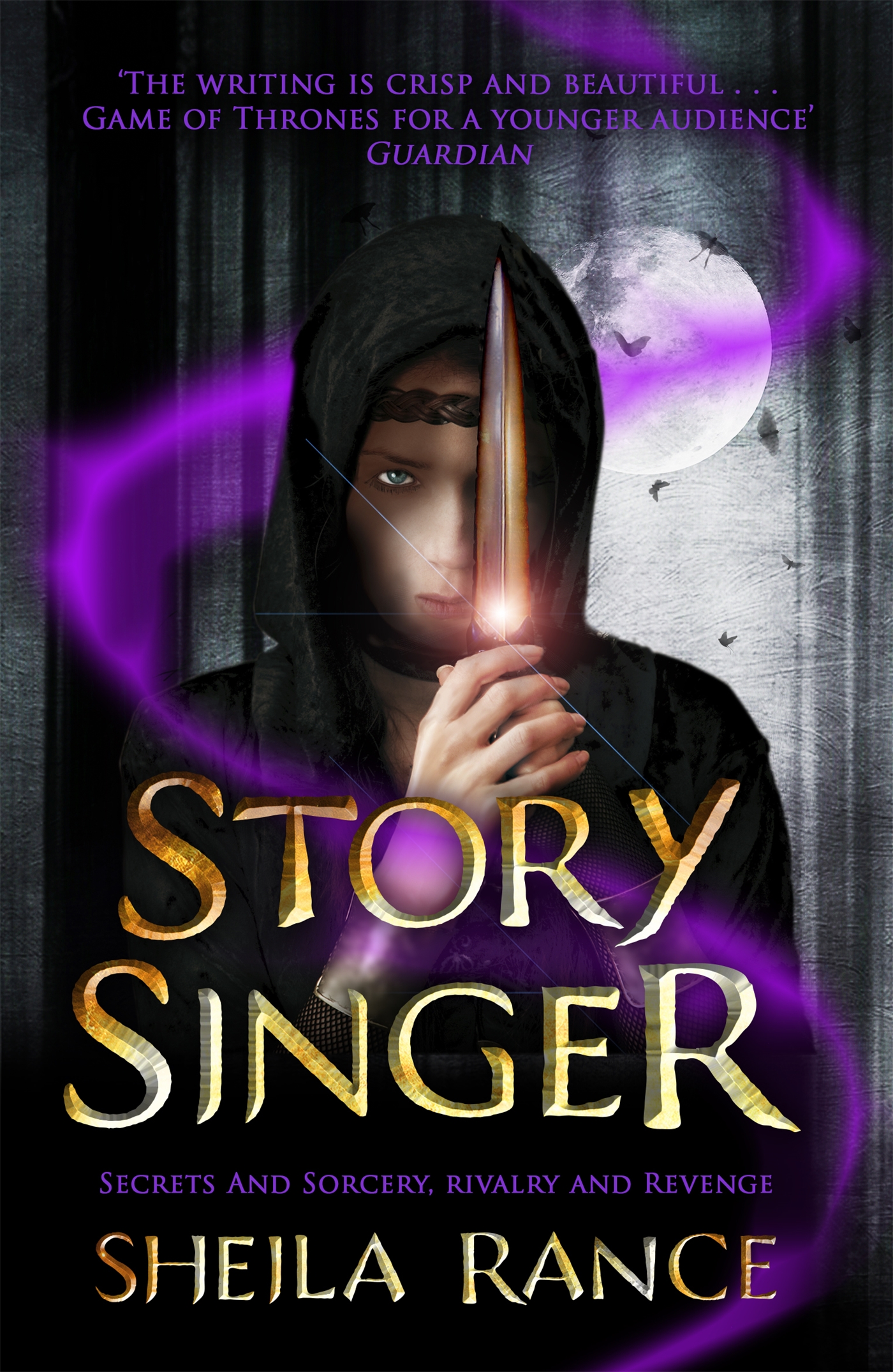 Hachette Schools Story Singer - Hachette Schools