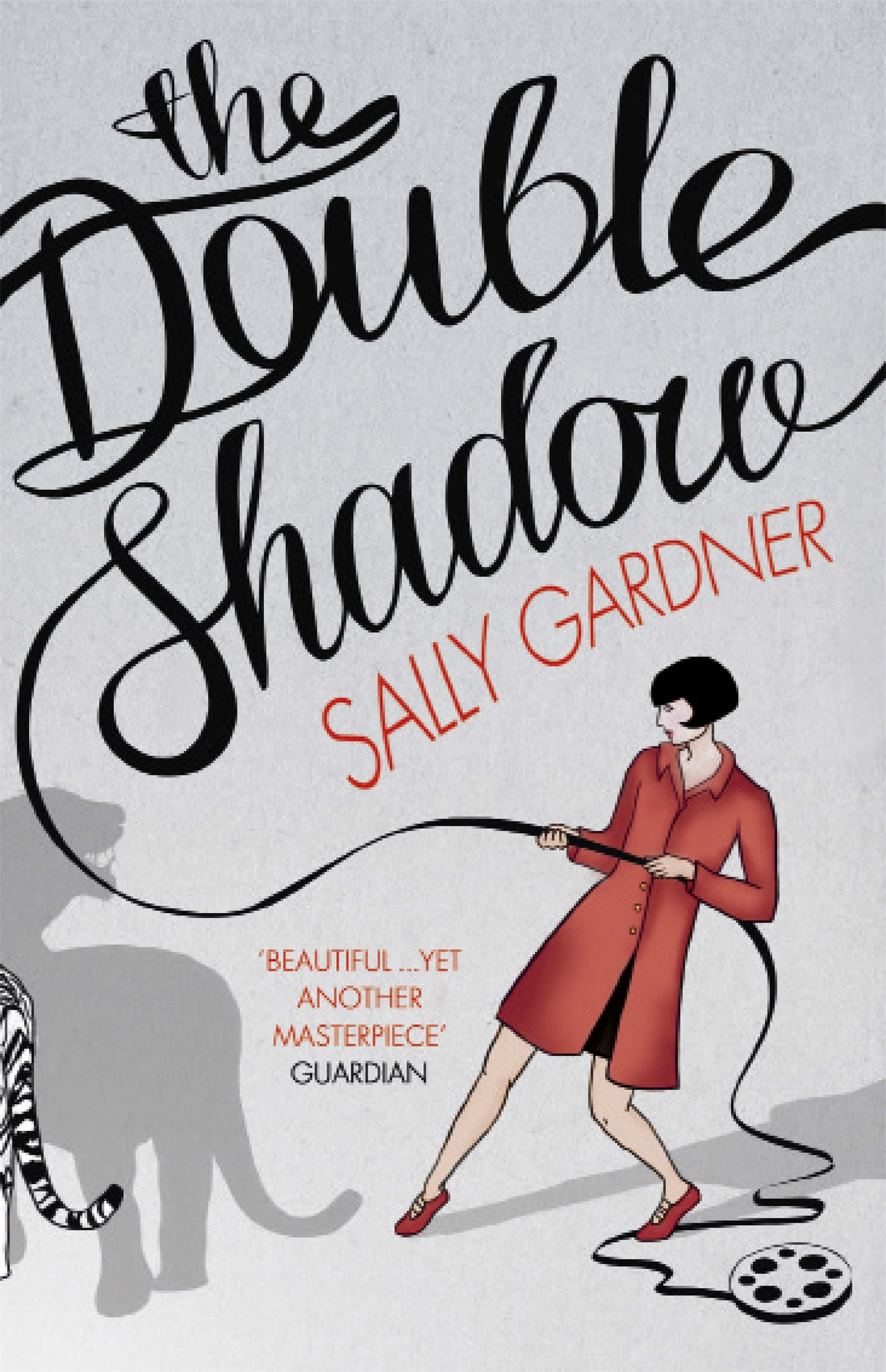 The Double Shadow - Hachette Schools