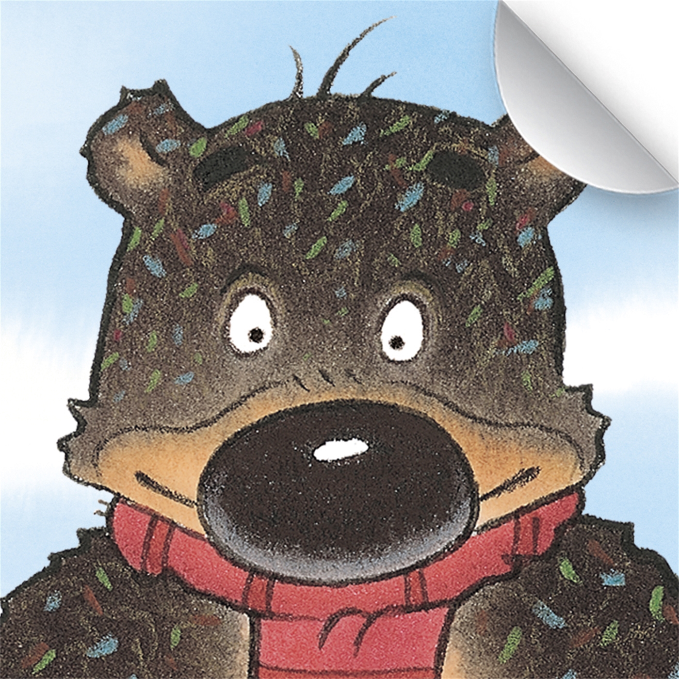 Hachette Schools Hugless Douglas activity book app - Hachette Schools