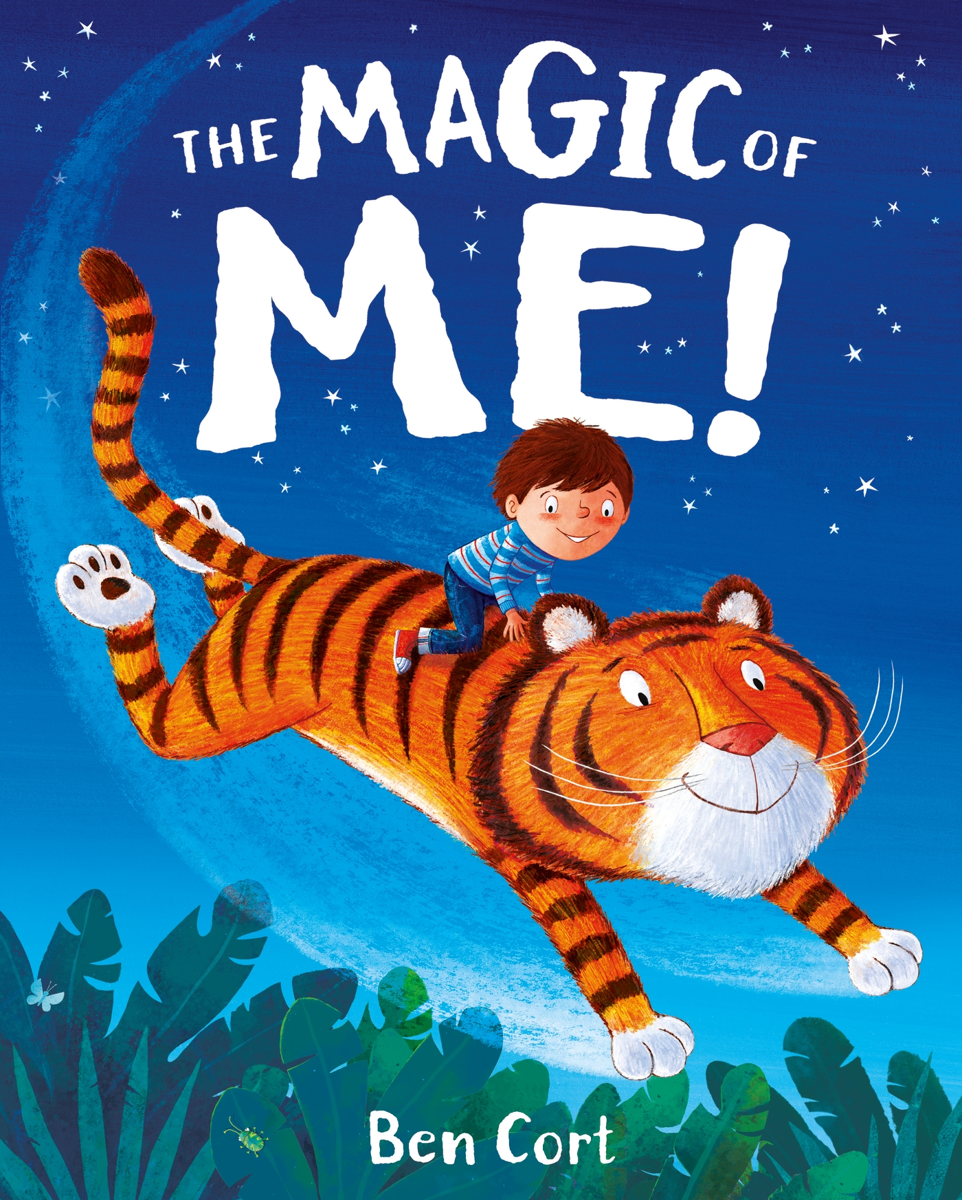 The Magic of Me - Hachette Schools