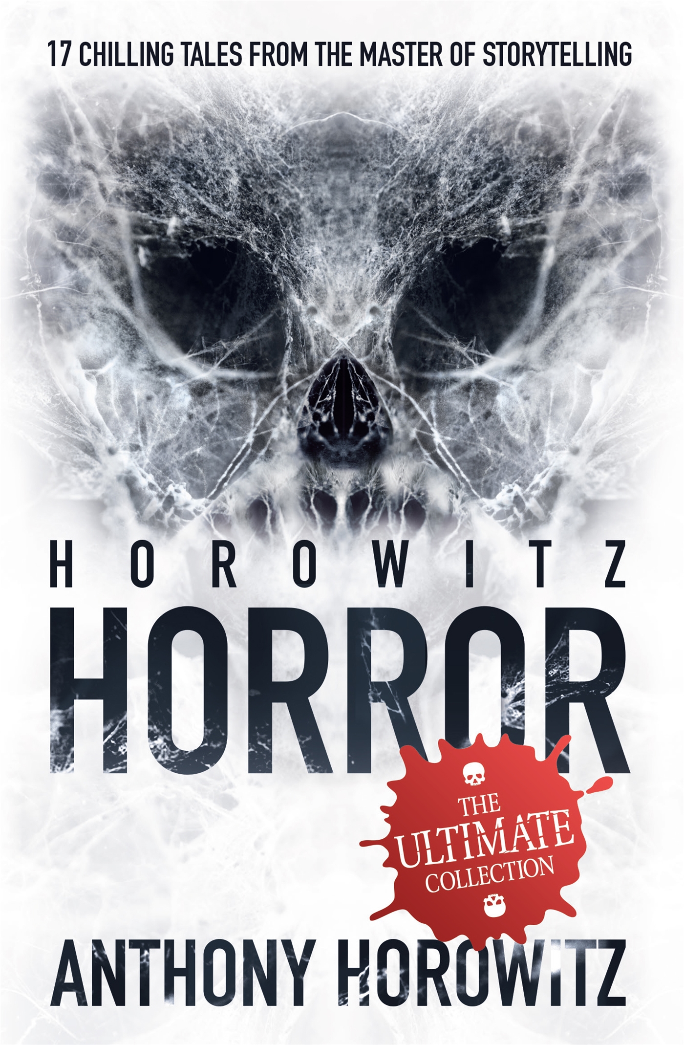 Hachette Schools Horowitz Horror - Hachette Schools