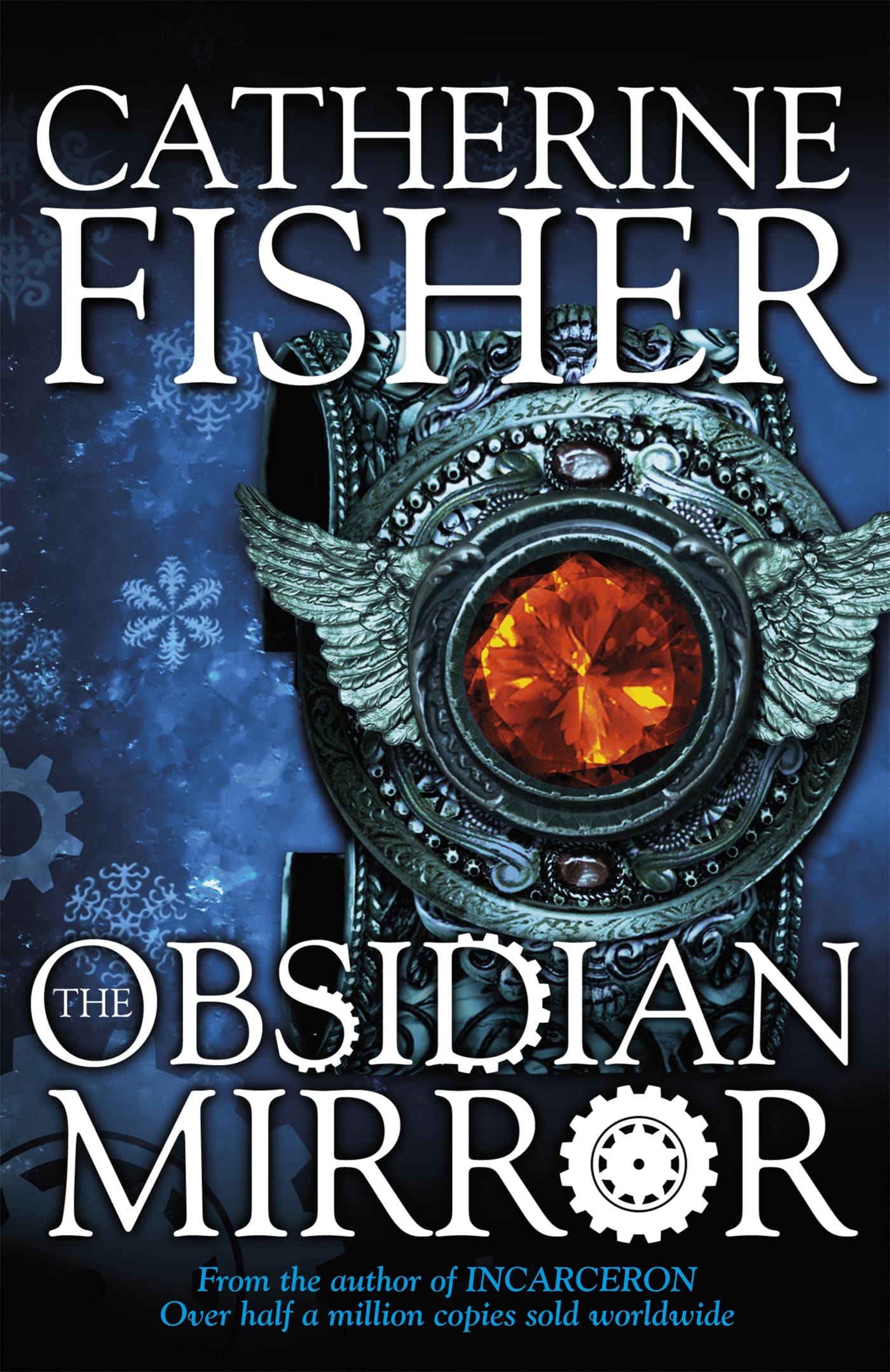 Shakespeare Quartet: The Obsidian Mirror - Hachette Schools