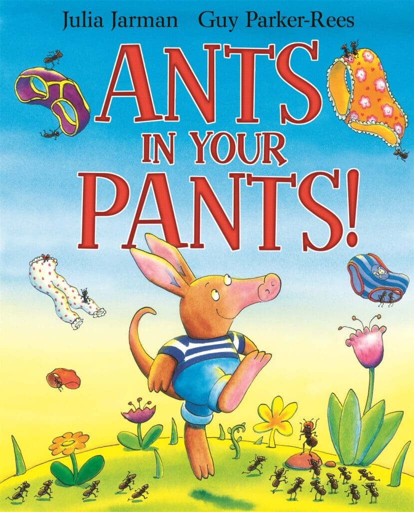 Ants in Your Pants! - Hachette Schools