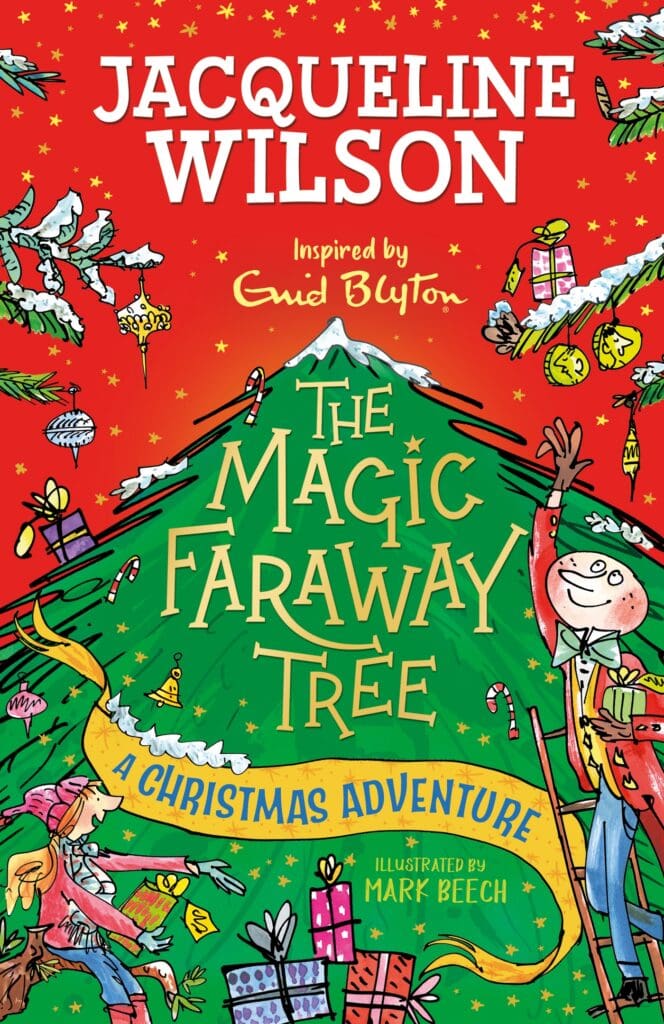 Hachette Schools The Magic Faraway Tree: A Christmas Adventure ...