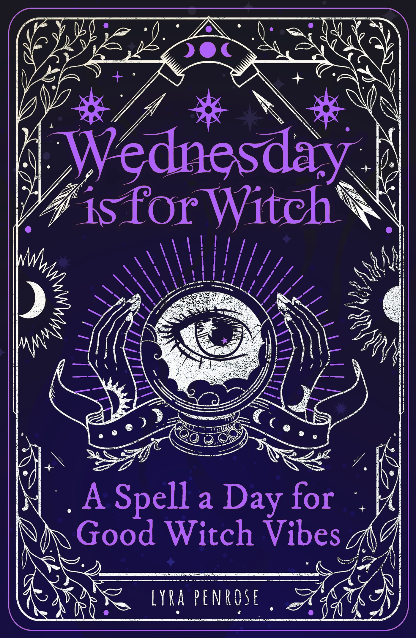 Wednesday is for Witch - Hachette Schools