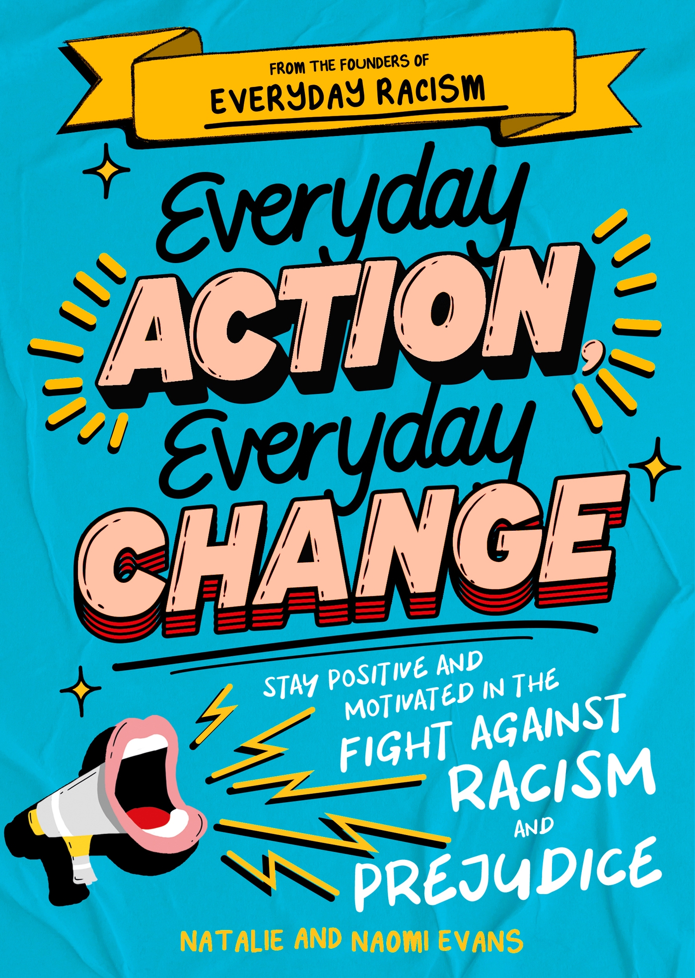 Everyday Action, Everyday Change - Hachette Schools