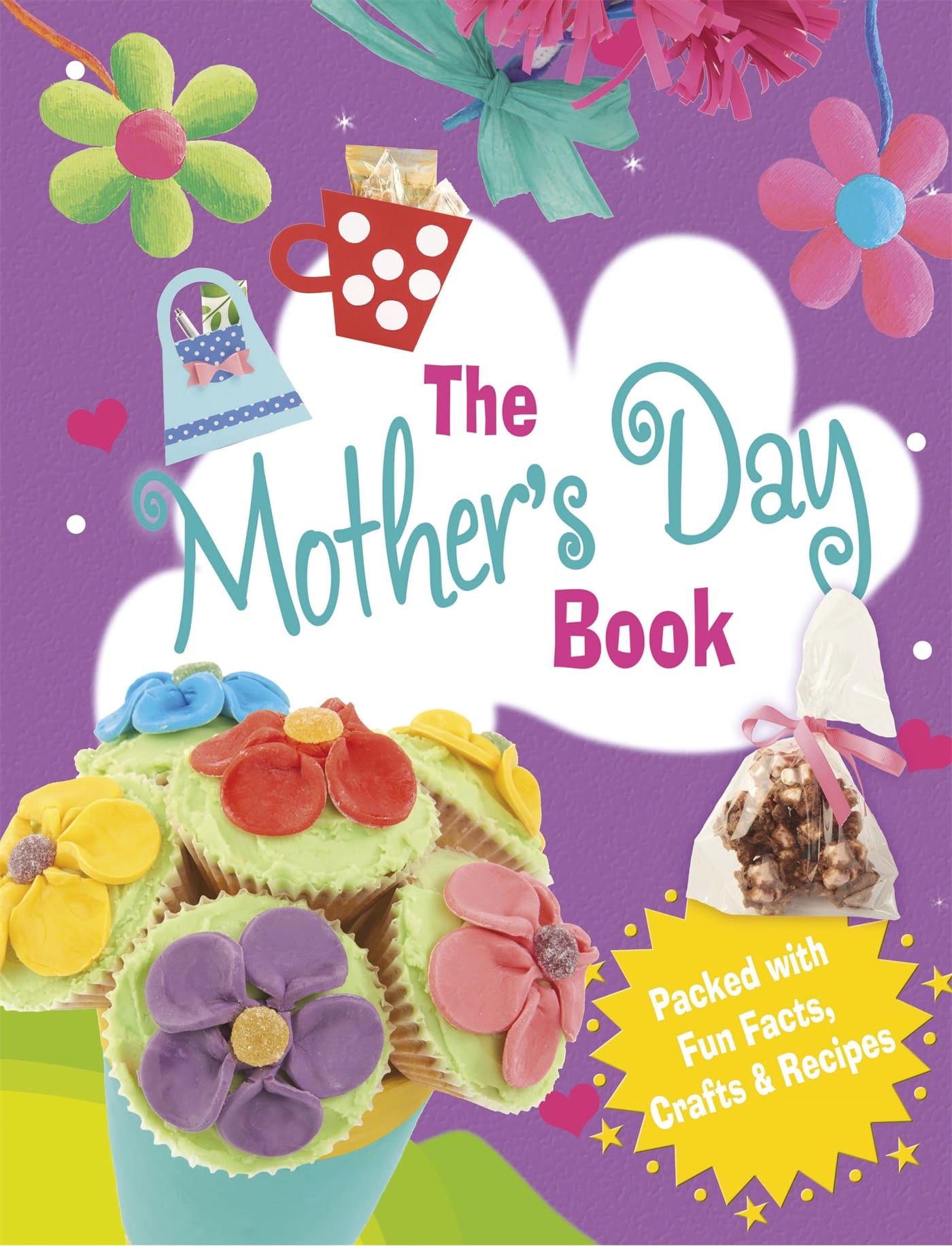 Hachette Schools The Mother's Day Book - Hachette Schools