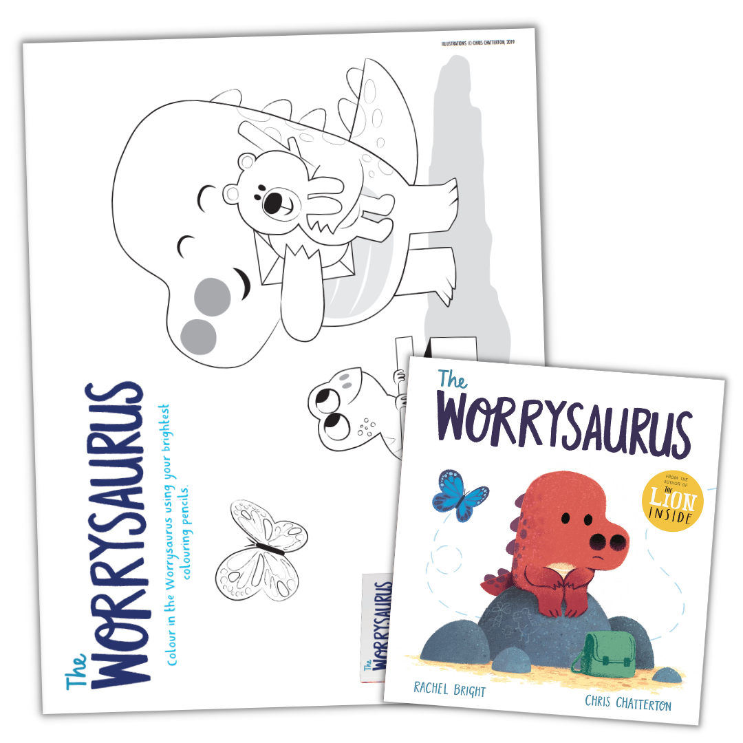 The DinoFeelings series – Activity Sheets - Hachette Schools