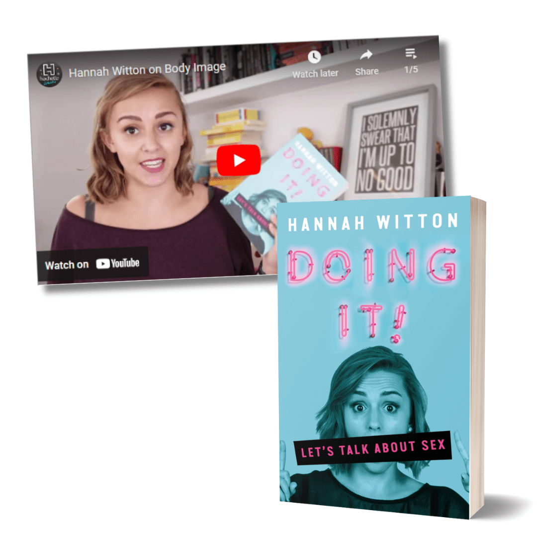 Doing It – Teaching Notes - Hachette Schools