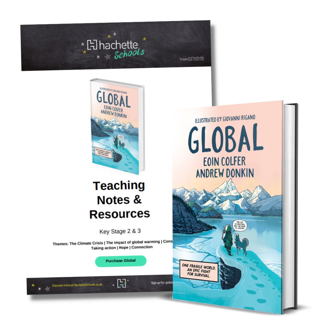 Global – Teaching Notes - Hachette Schools