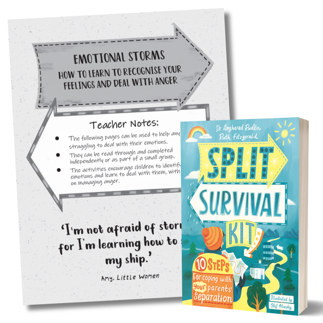Hachette Schools Split Survival Kit – Teaching Notes - Hachette Schools
