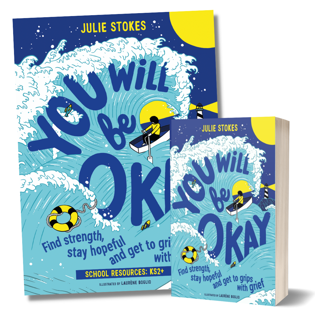 Hachette Schools You Will Be Okay – Teaching Notes - Hachette Schools