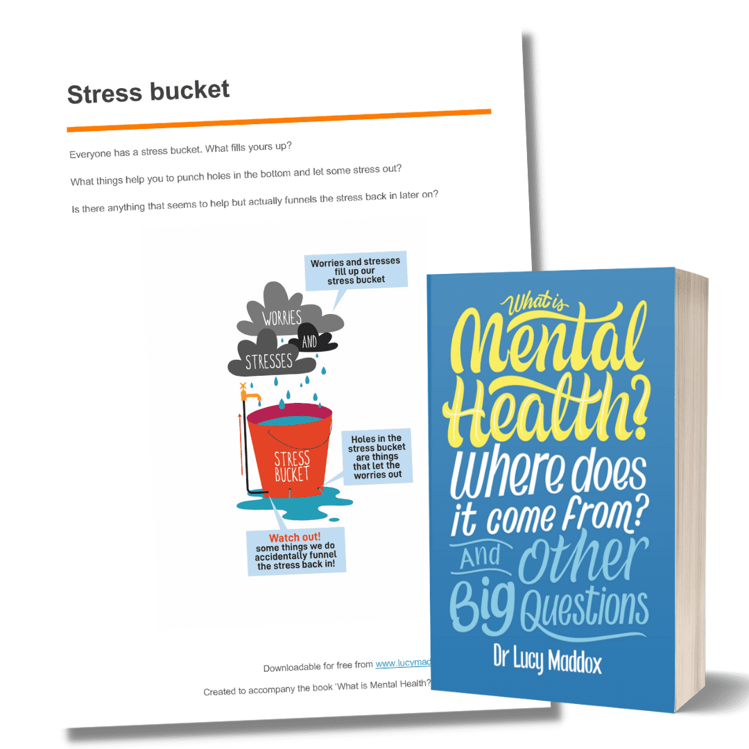 Hachette Schools What is Mental Health? Where does it come from? And ...